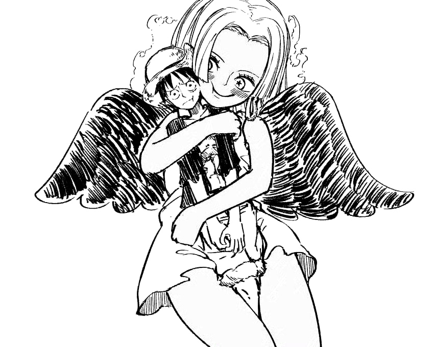 角度限定严重的Ver.BB 3rd 女帝 波雅·汉库克 | Hpoi手办维基