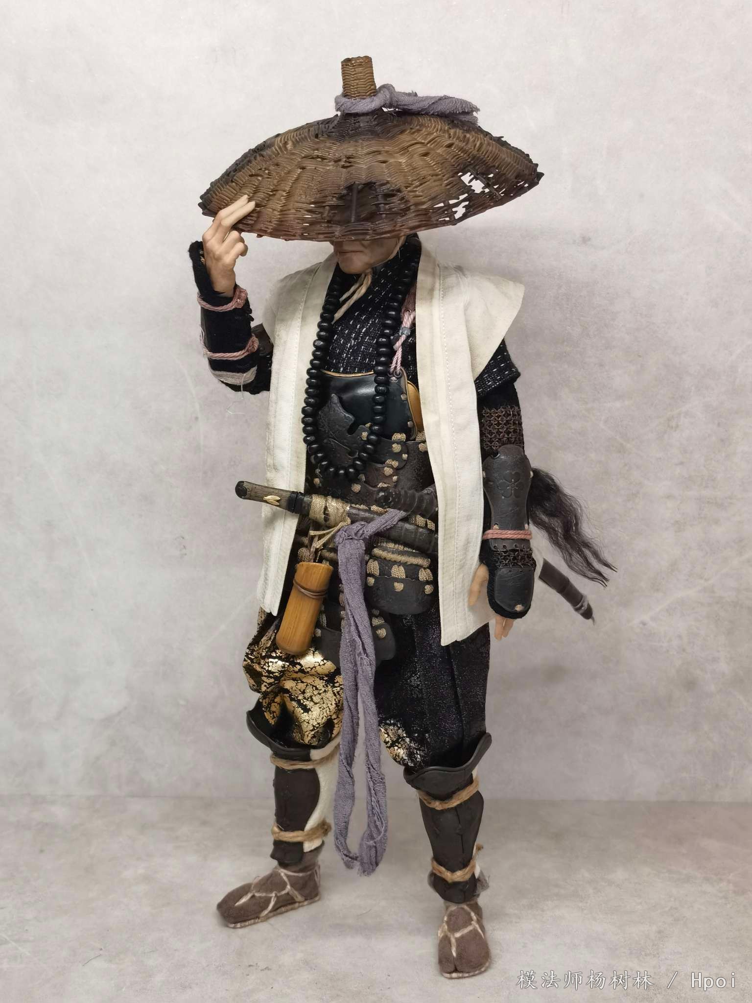 JPT x POPTOYS 万象森罗 | Hpoi手办维基