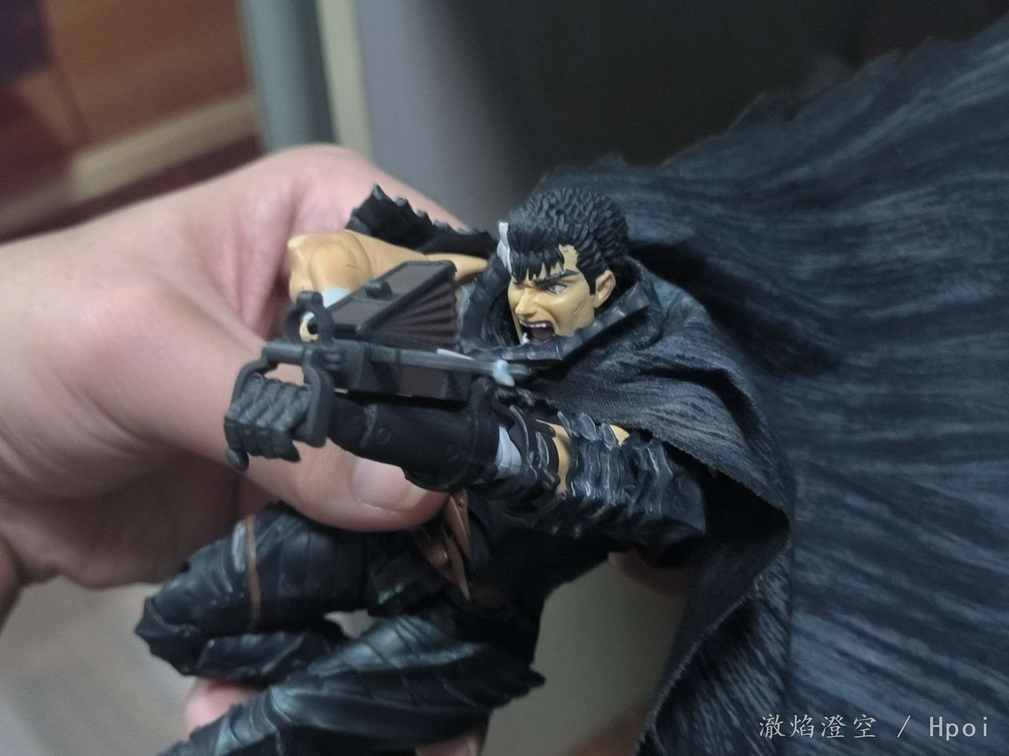 shf 格斯 | Hpoi手办维基