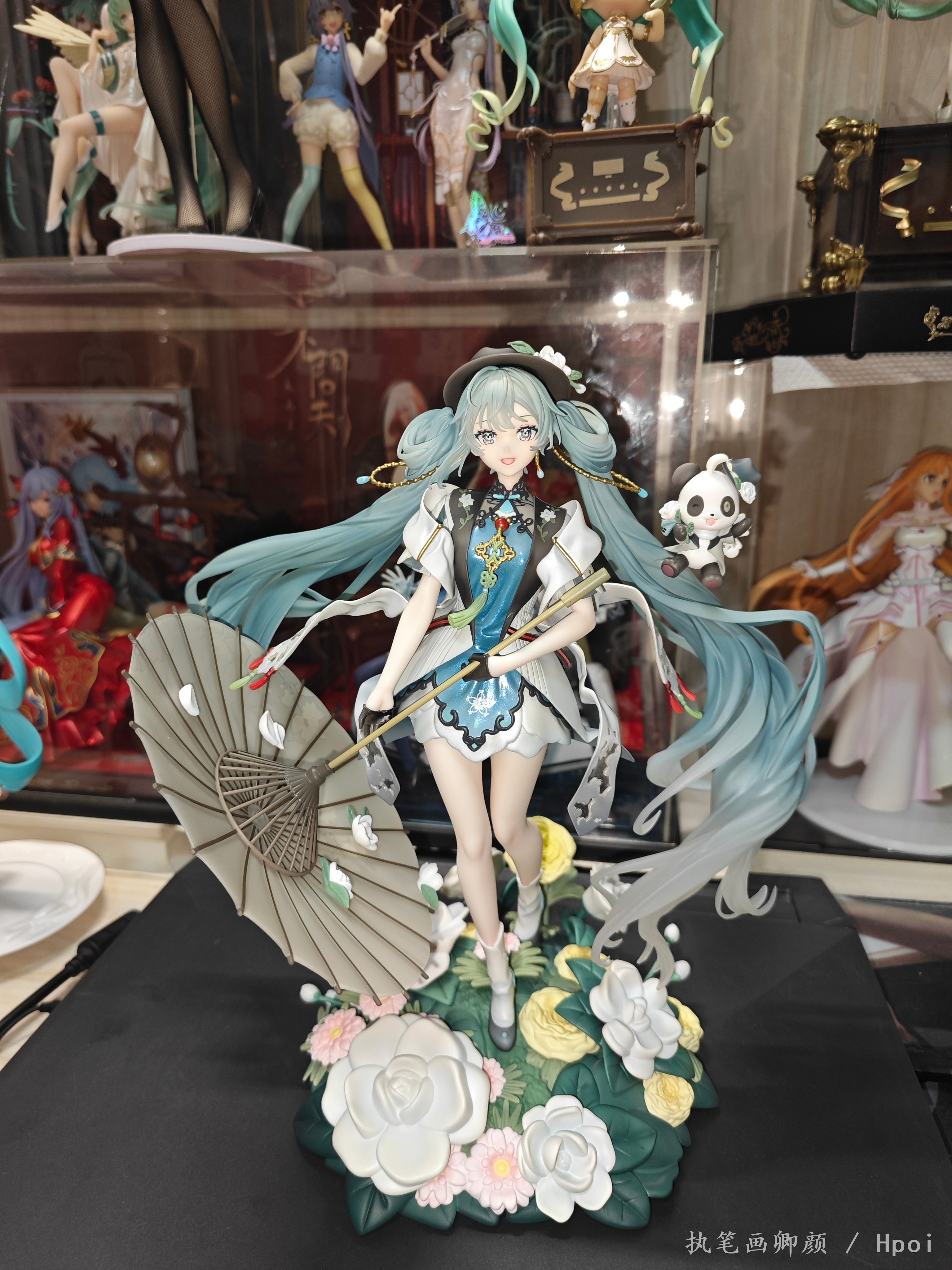 初音未来 未来有你2021 | Hpoi手办维基