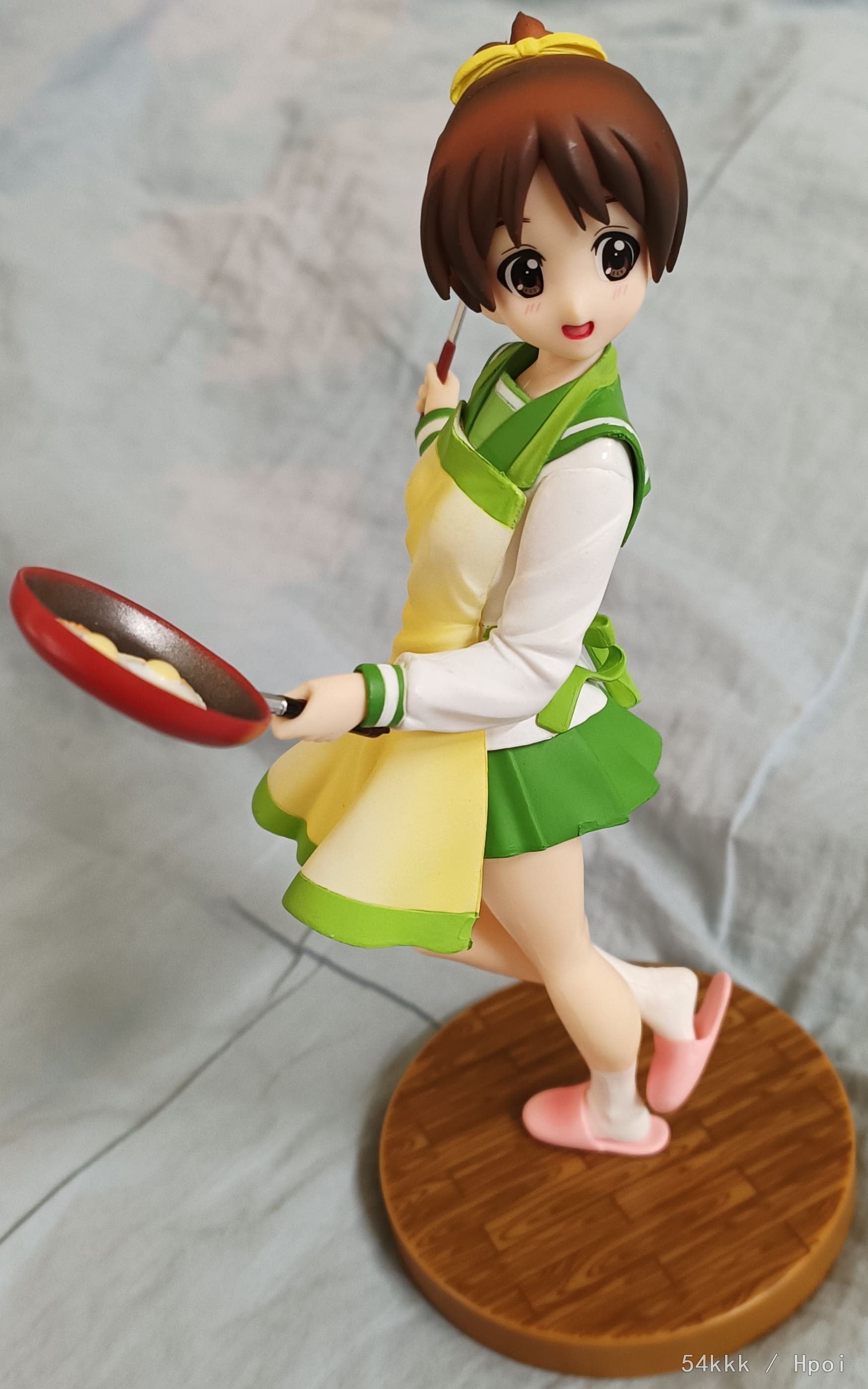 Sega 景品 PM 轻音少女！ 平沢忧 Sunny-Side Up | Hpoi手办维基