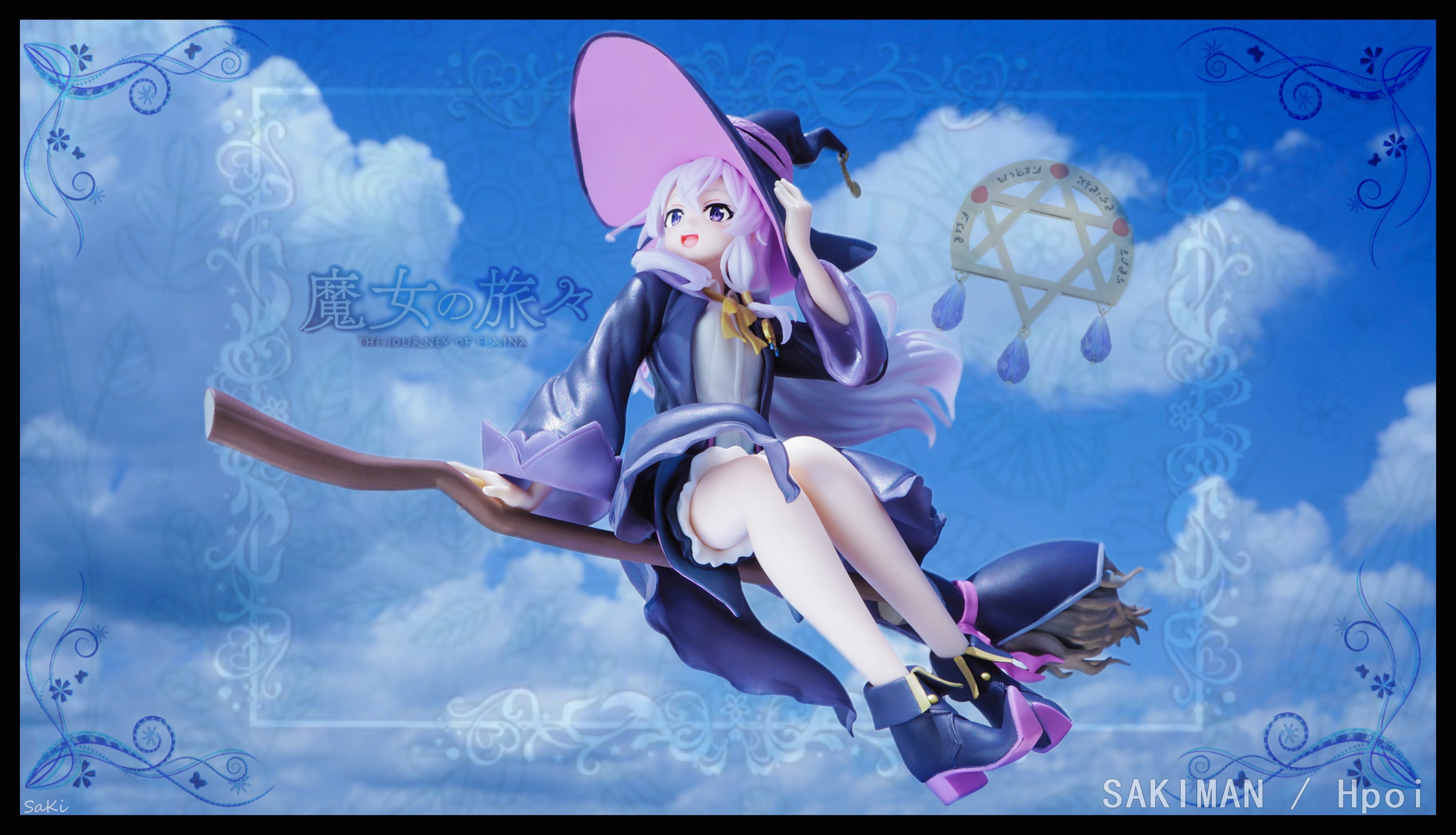 TAiIO 伊蕾娜 合集 | Hpoi手办维基