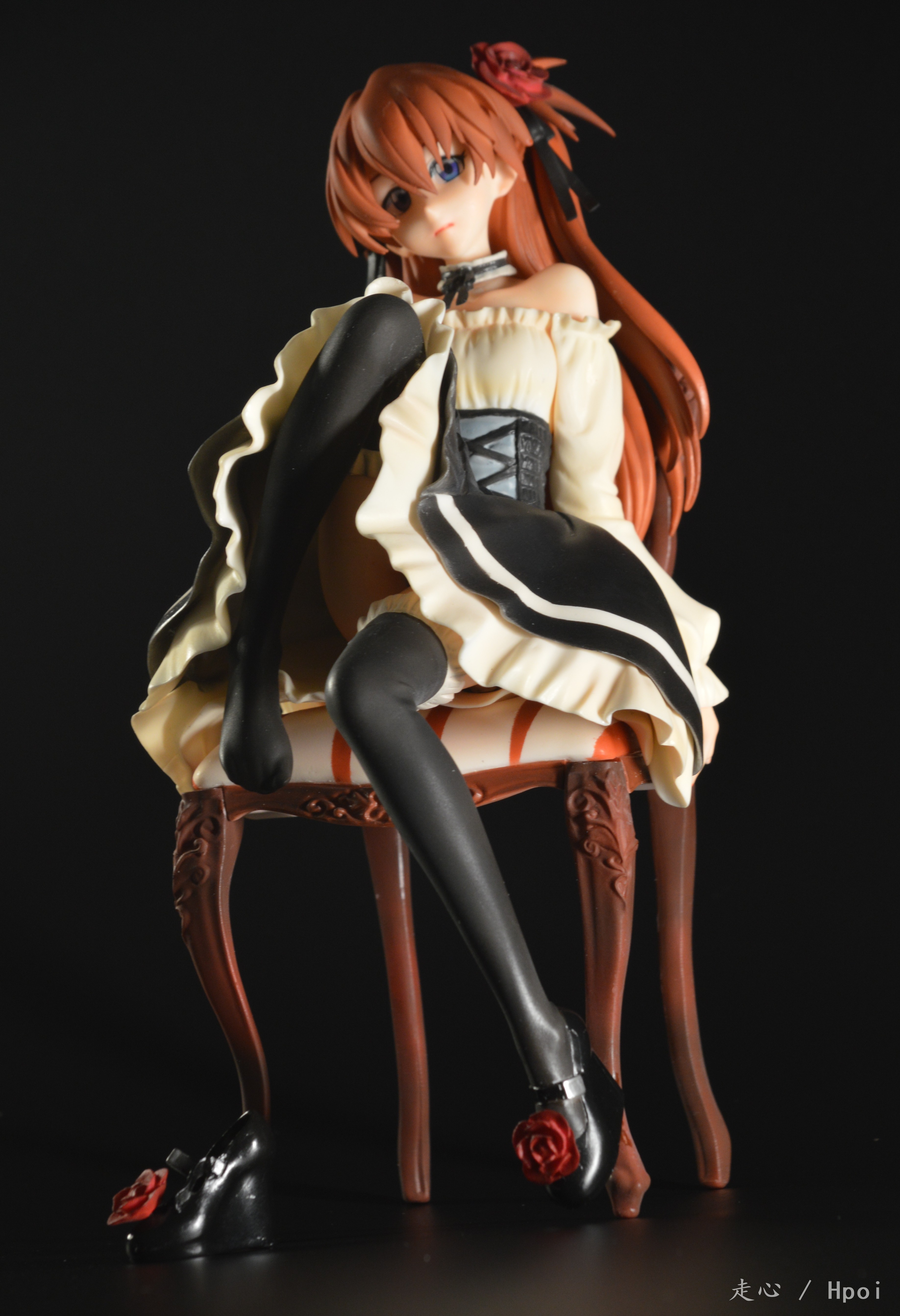 gk 明日香 | Hpoi手办维基