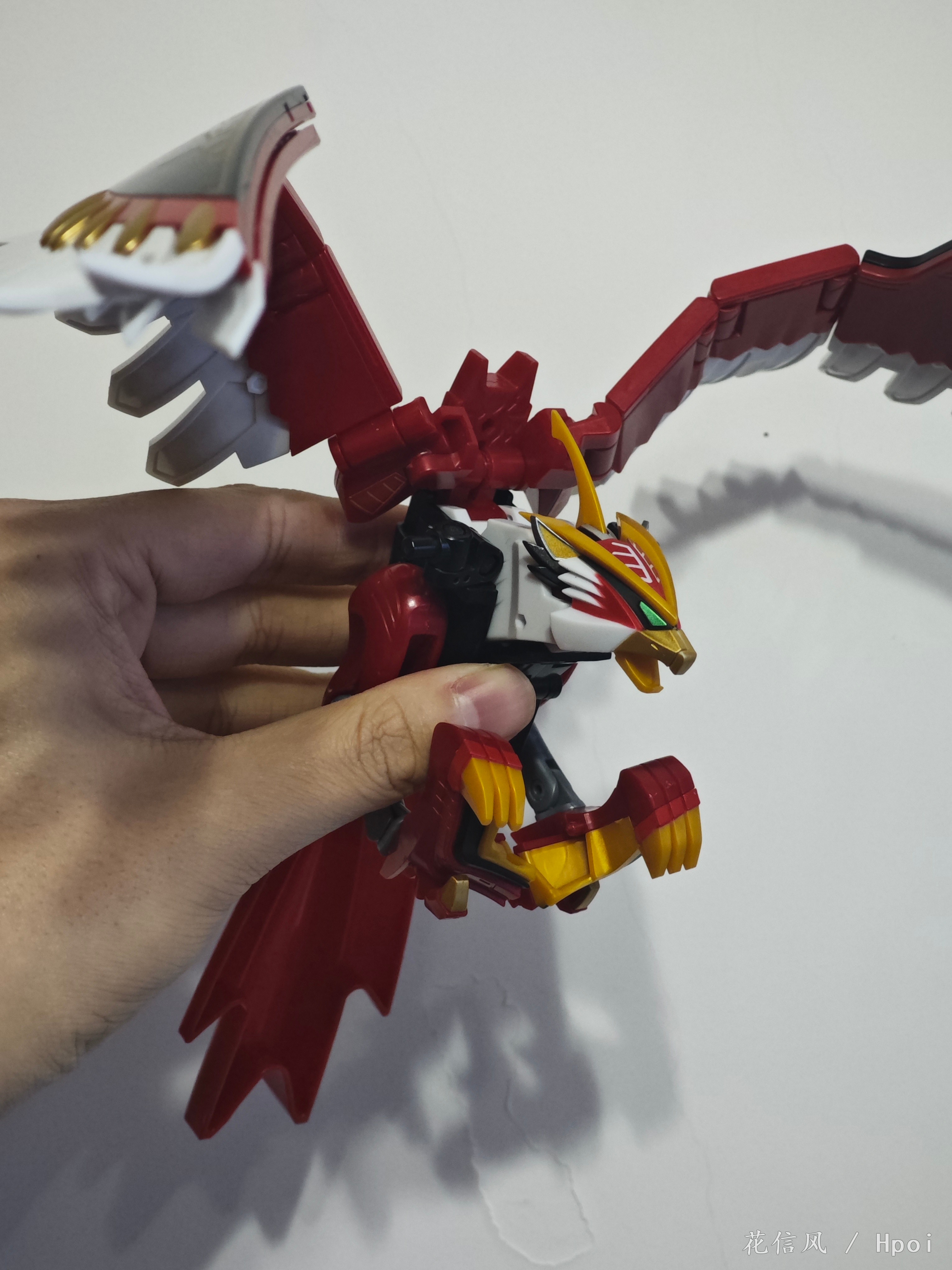 SMP 牙吠半人马 改（bushi | Hpoi手办维基