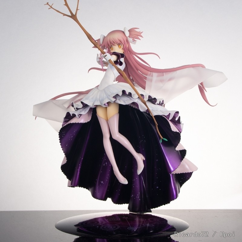 GSC终极圆神 | Hpoi手办维基