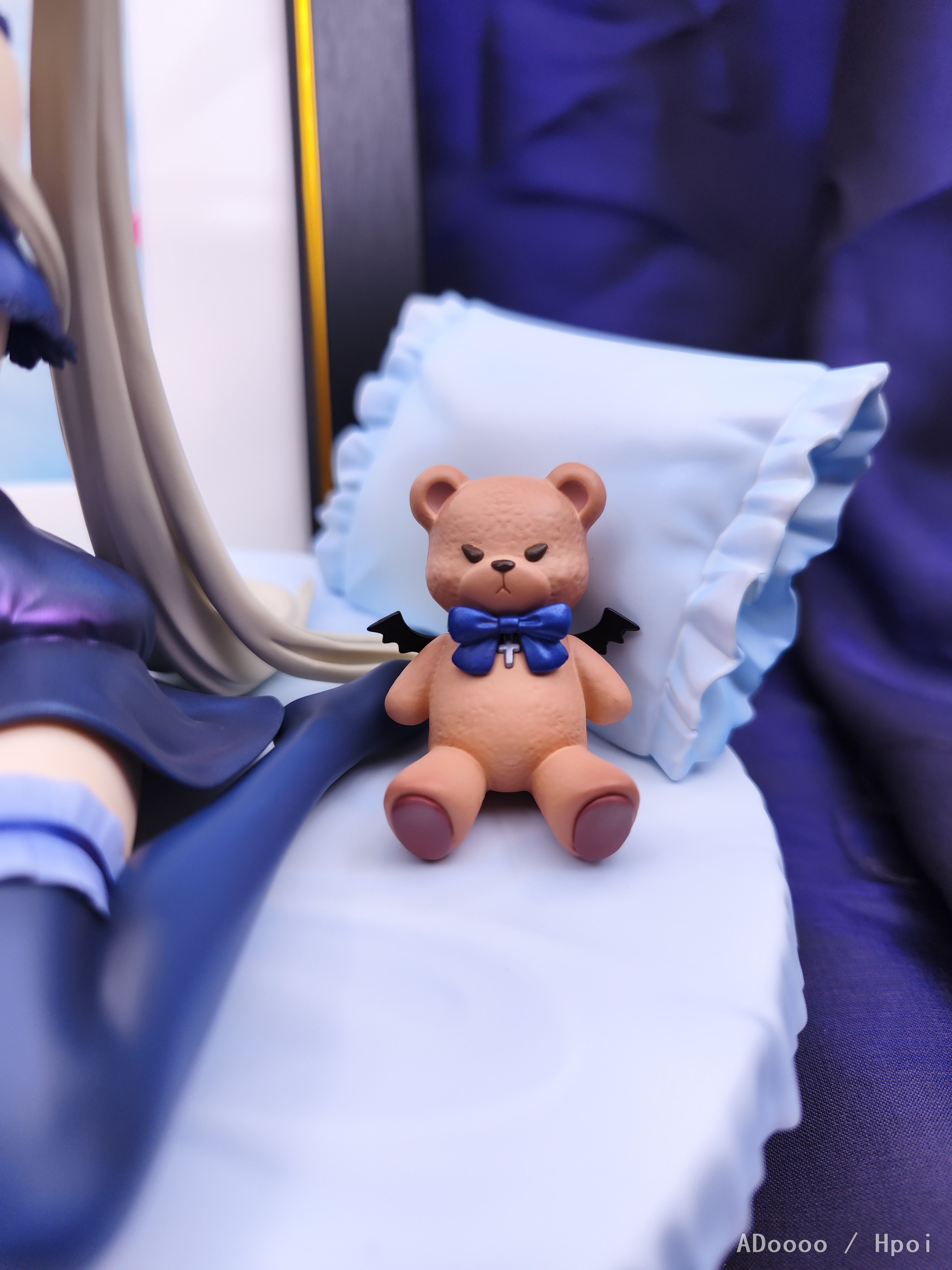 SSF 椎名真昼 小恶魔 | Hpoi手办维基