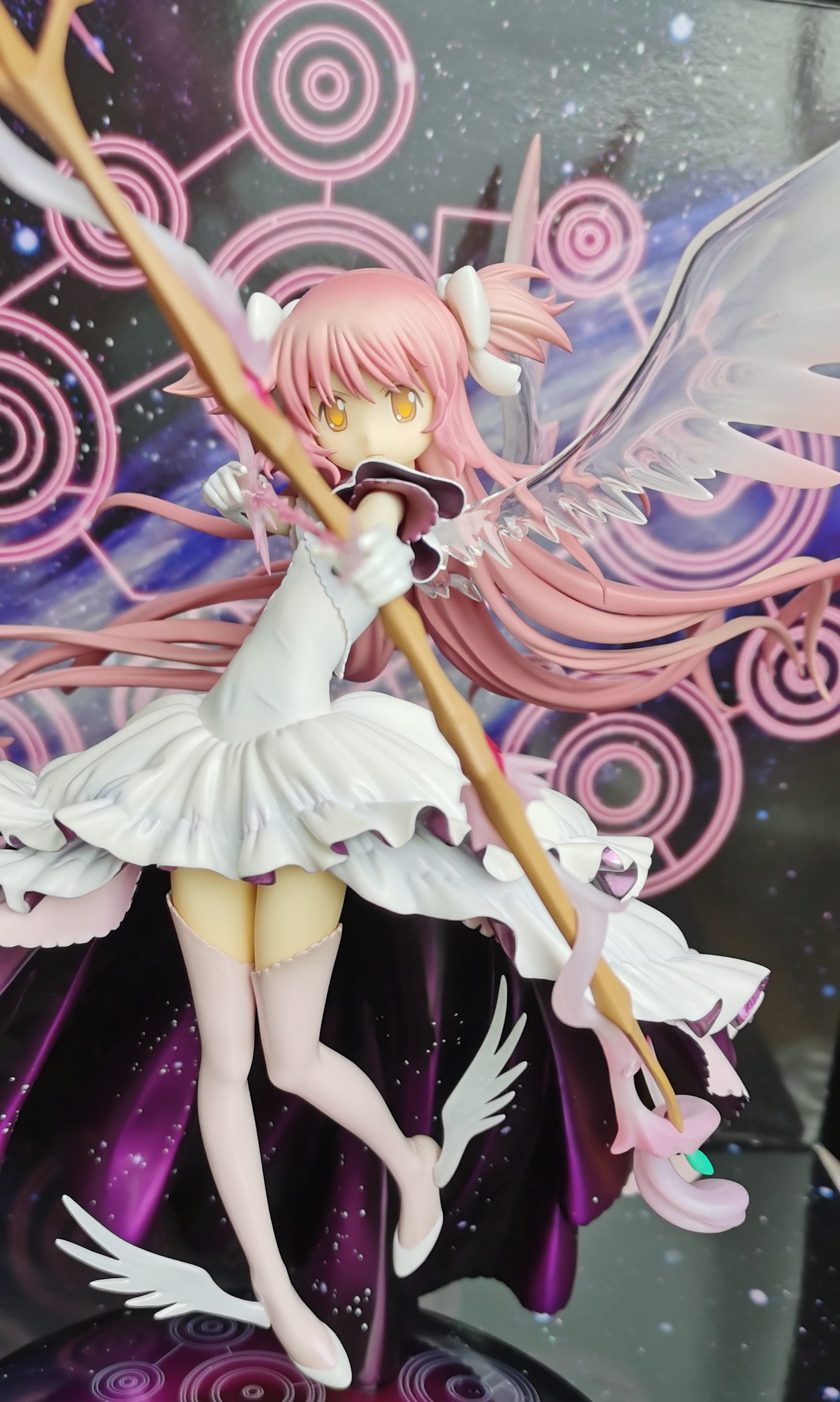 馒头卡 | Hpoi手办维基