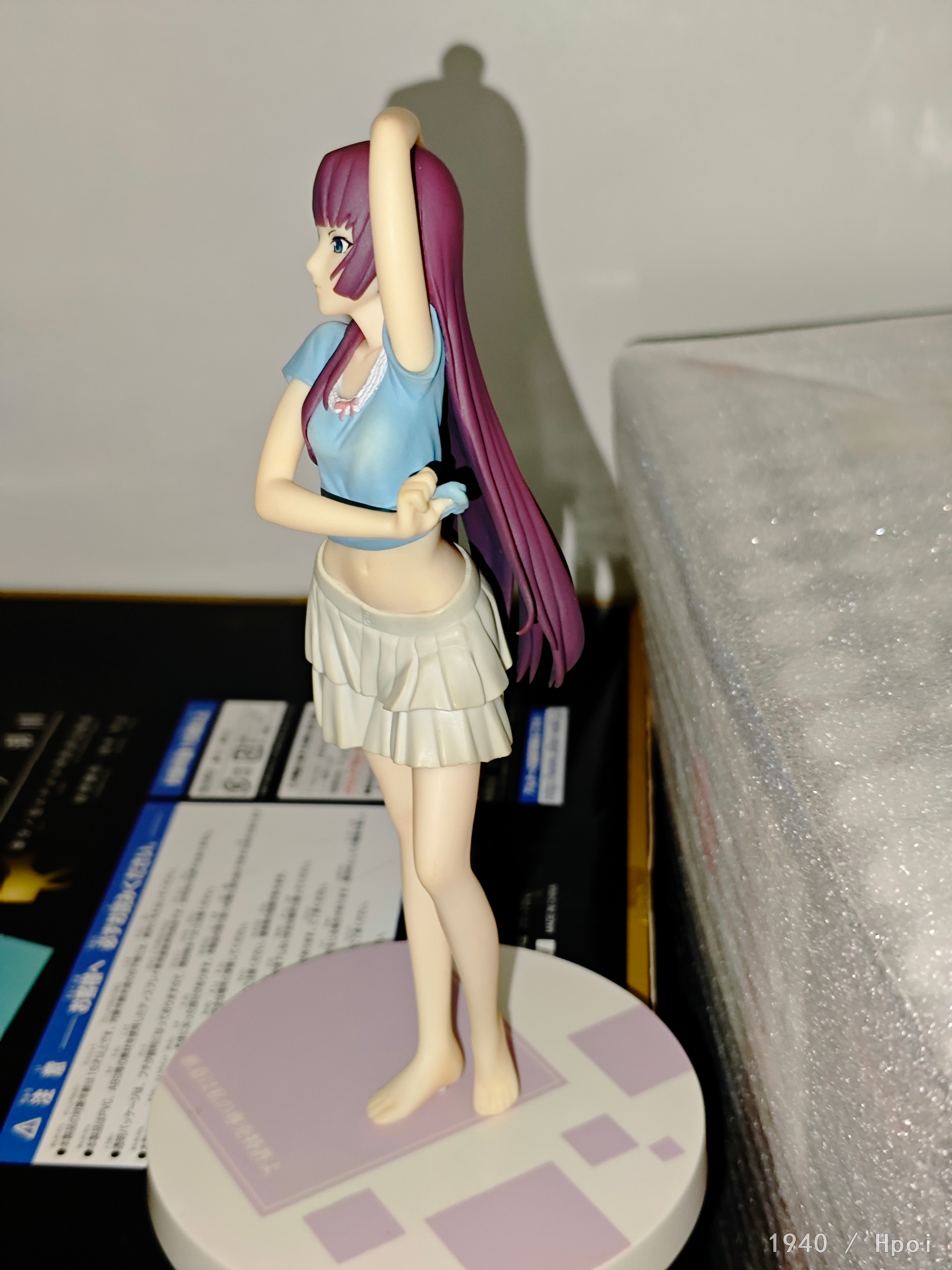 战场原jojo立 | Hpoi手办维基