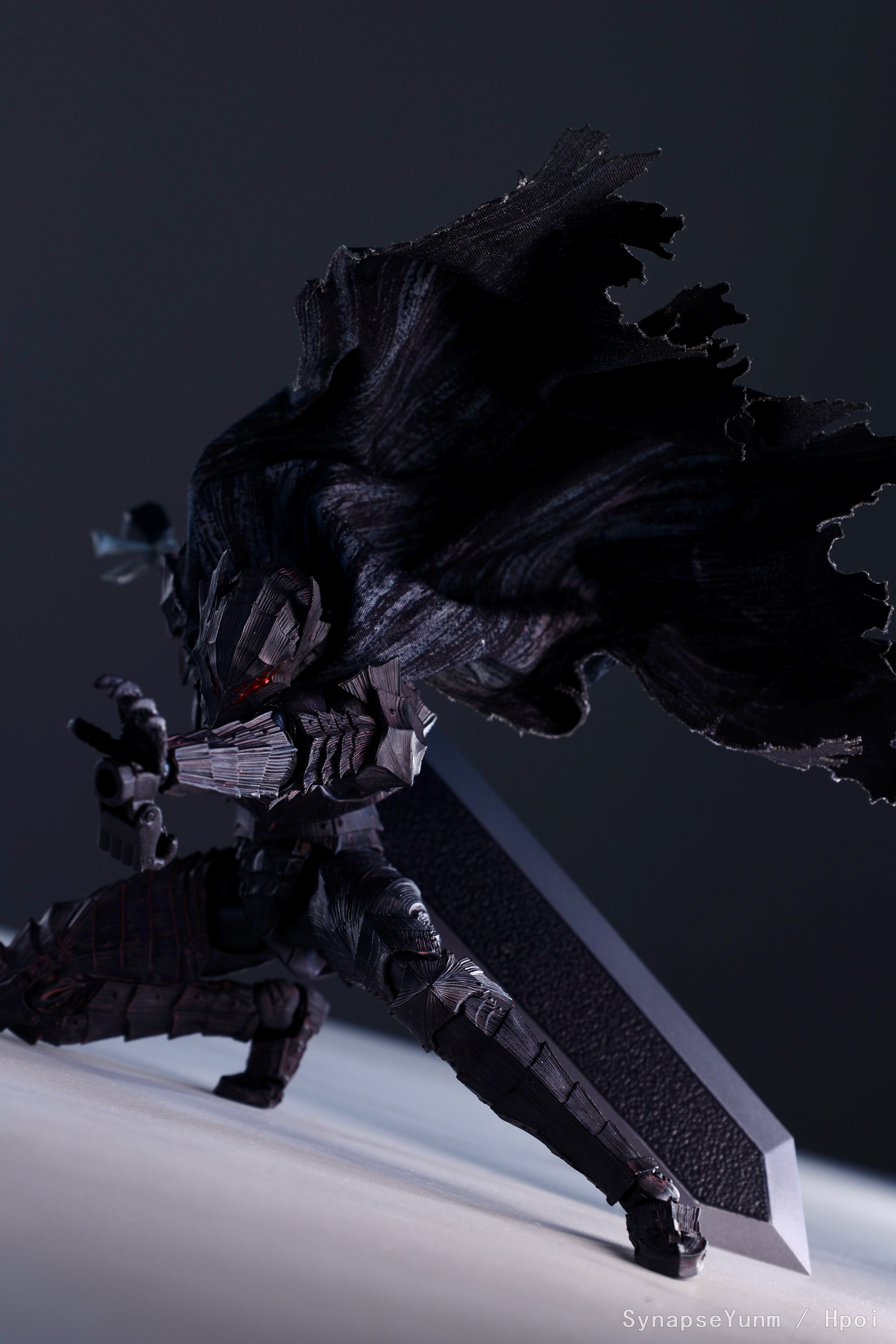 shf 格斯 | Hpoi手办维基