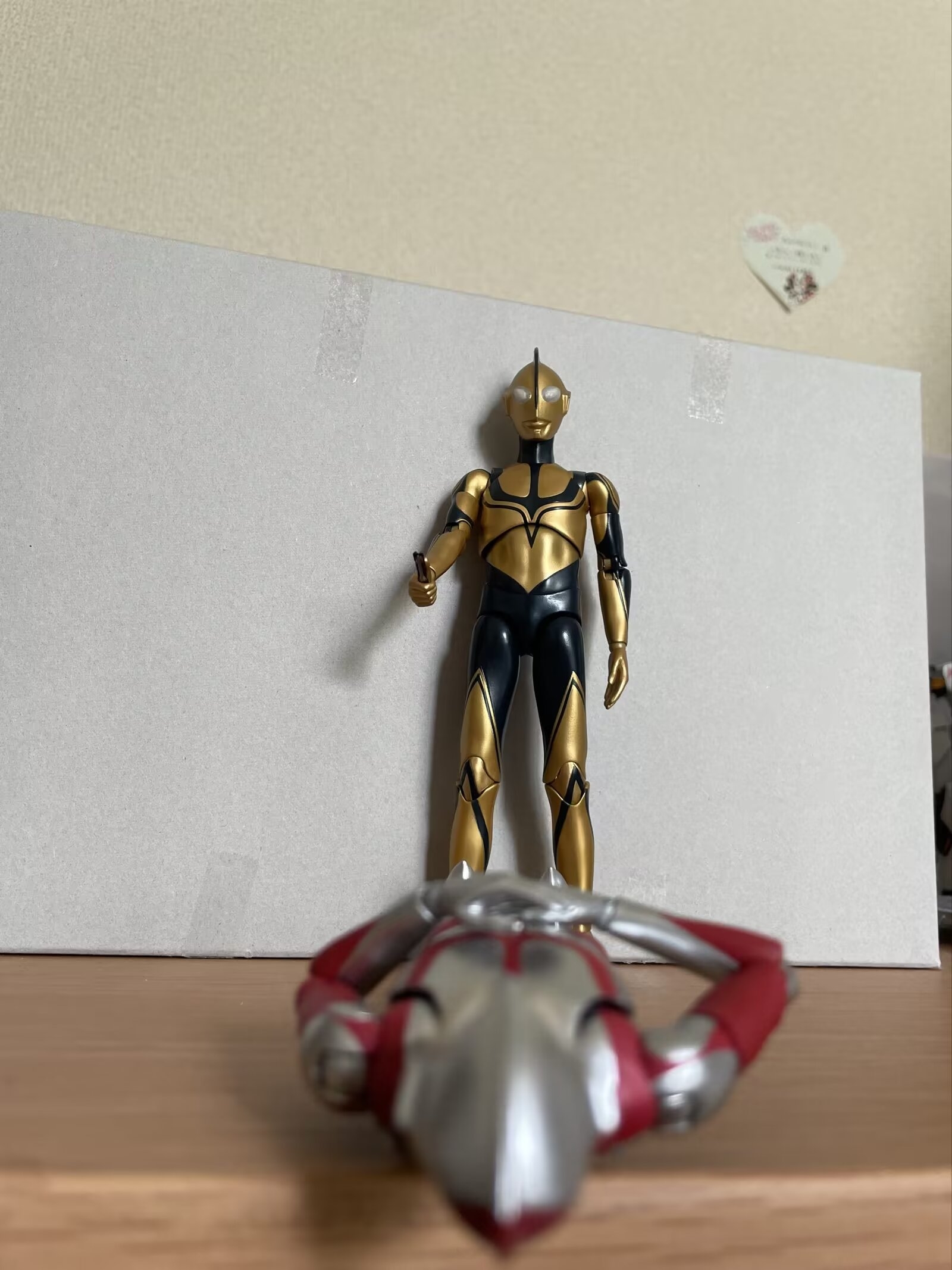 mafex 佐菲 新奥特曼ver | Hpoi手办维基