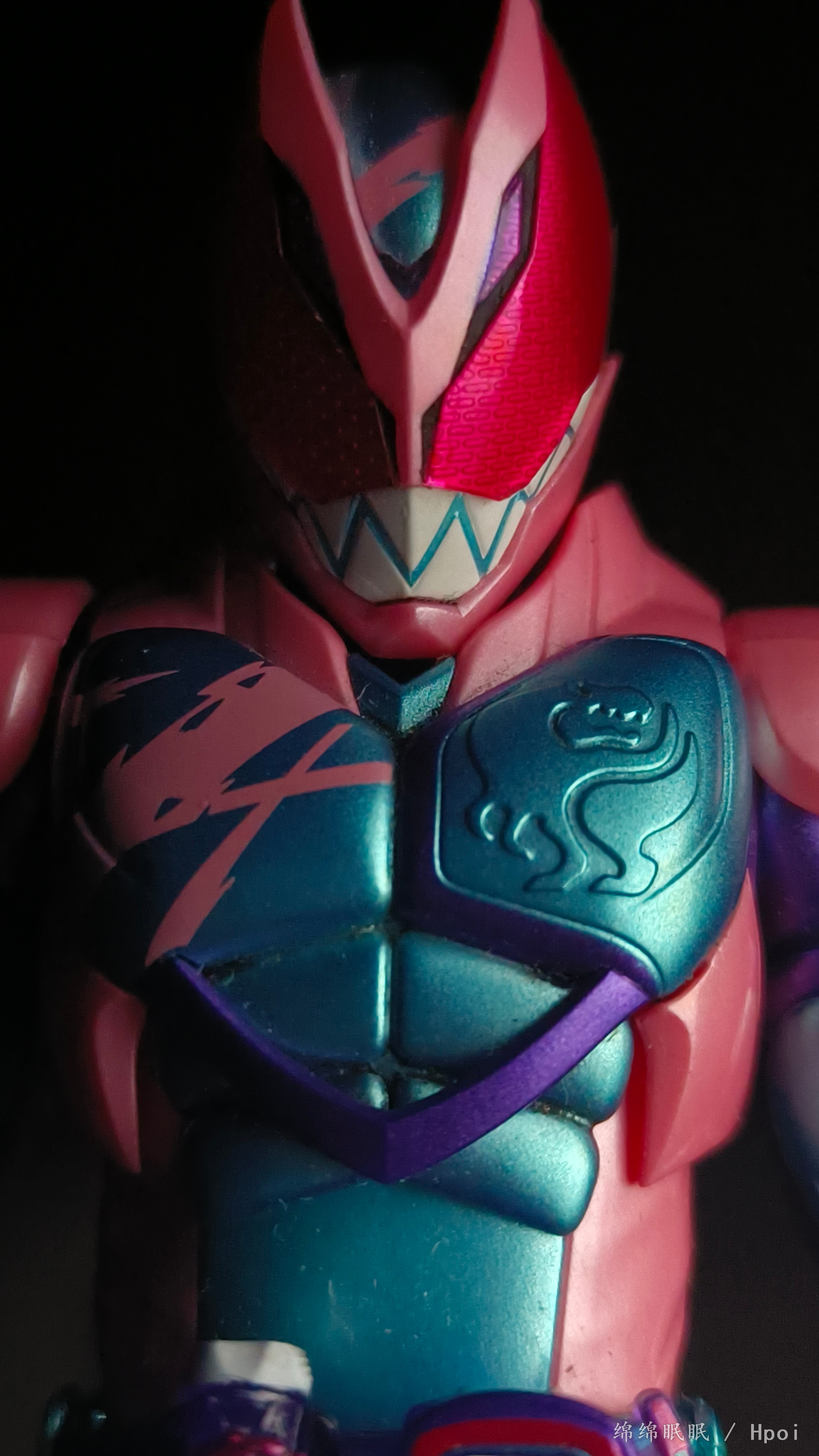 利维shf | Hpoi手办维基