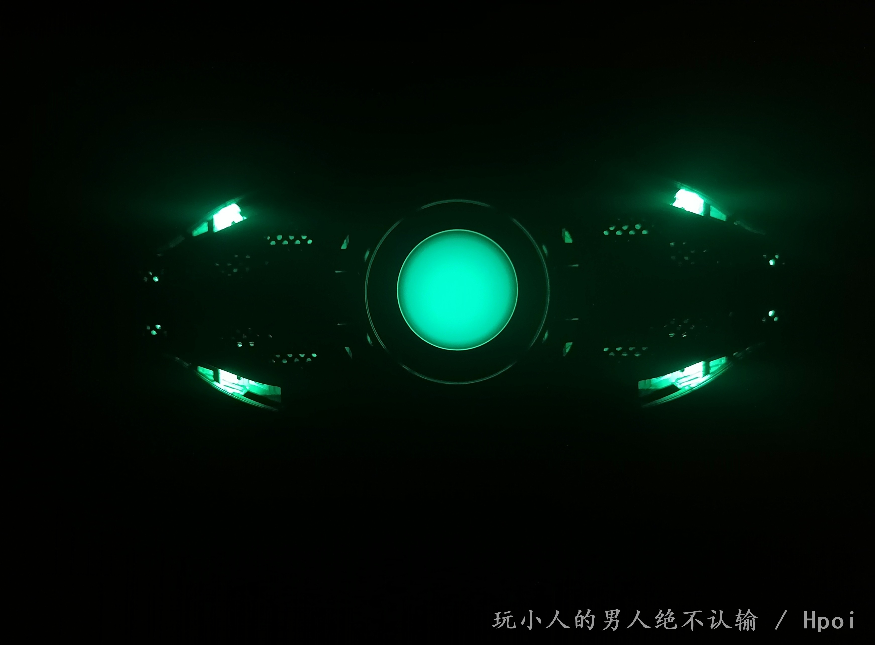 影月CSM | Hpoi手办维基