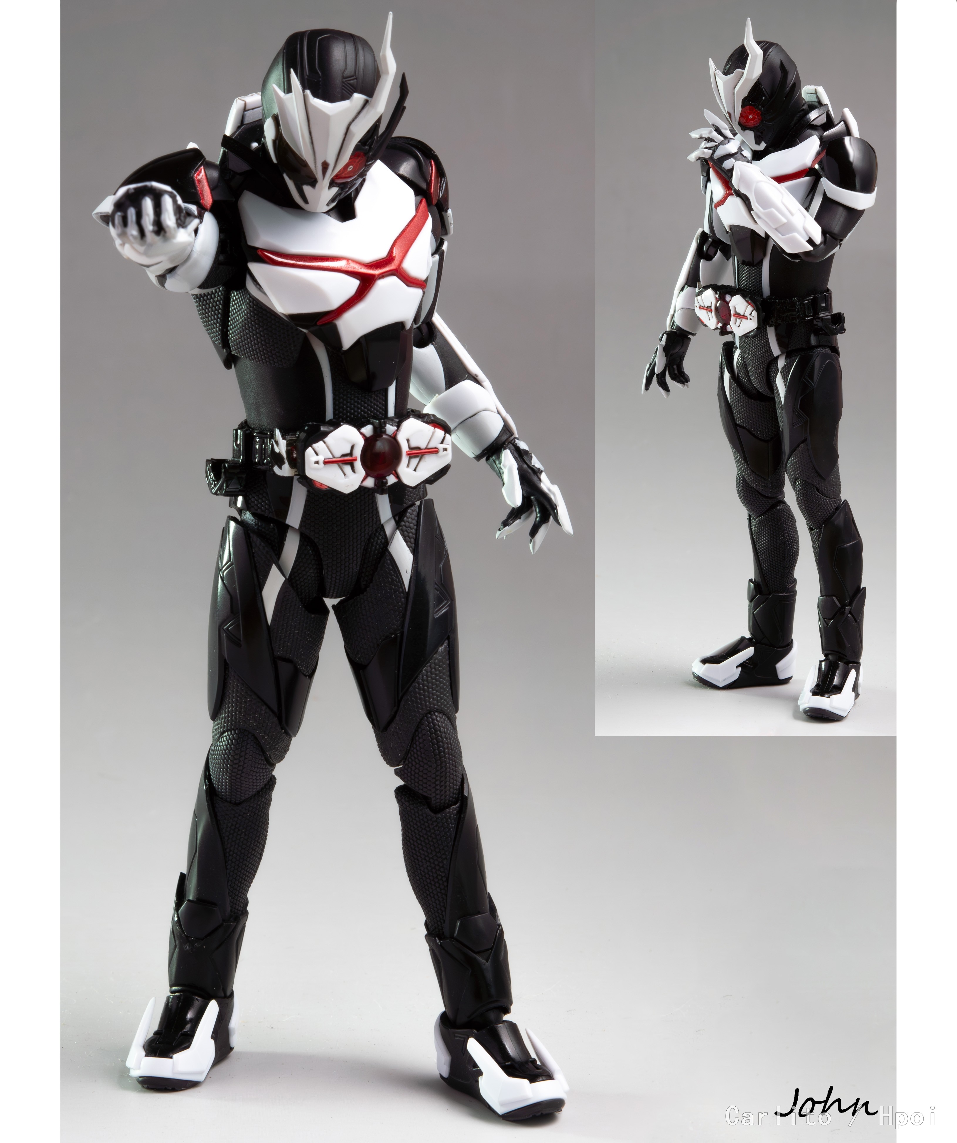 shf 亚克一 | Hpoi手办维基