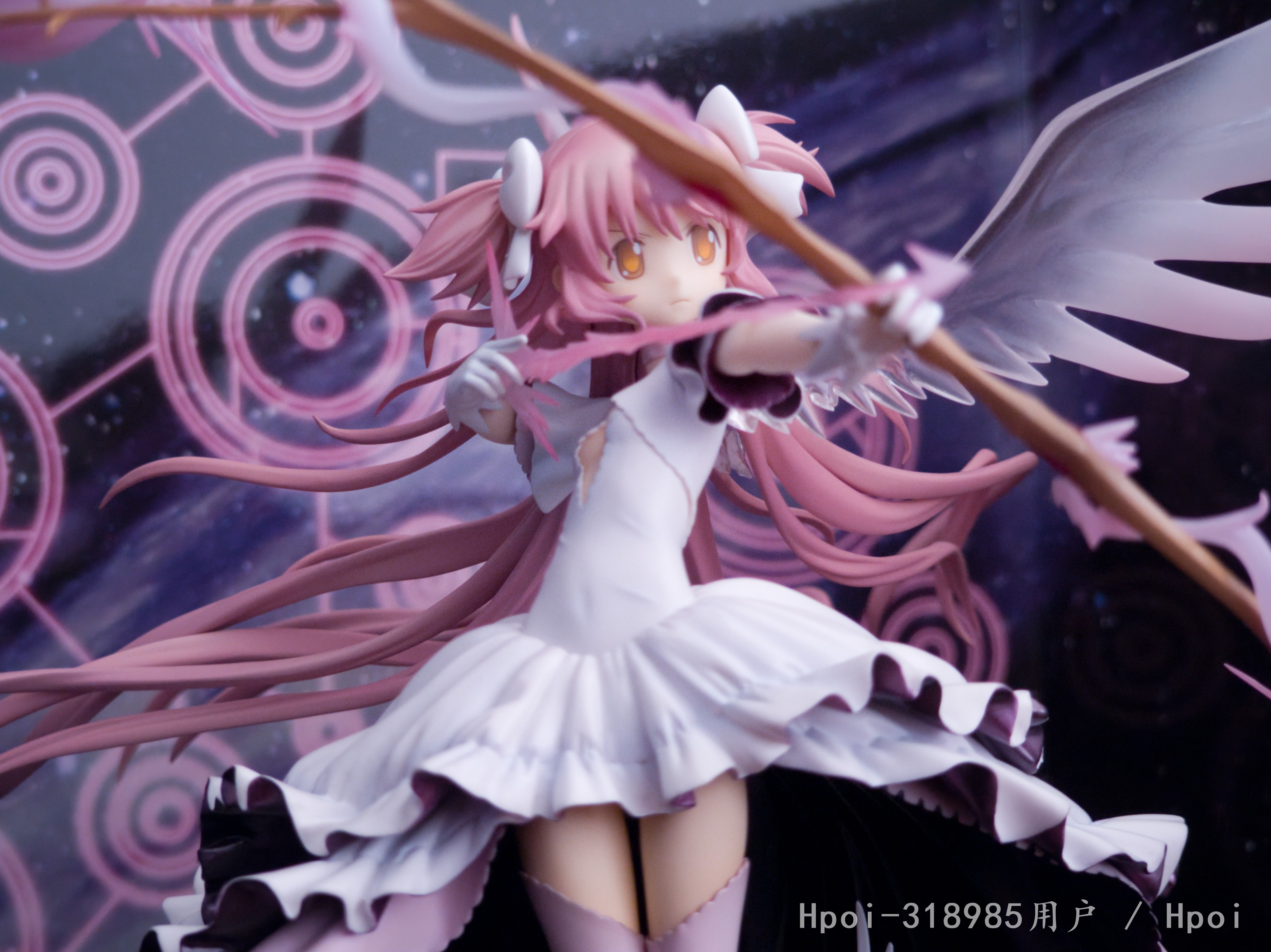 GSC 终极圆神 | Hpoi手办维基