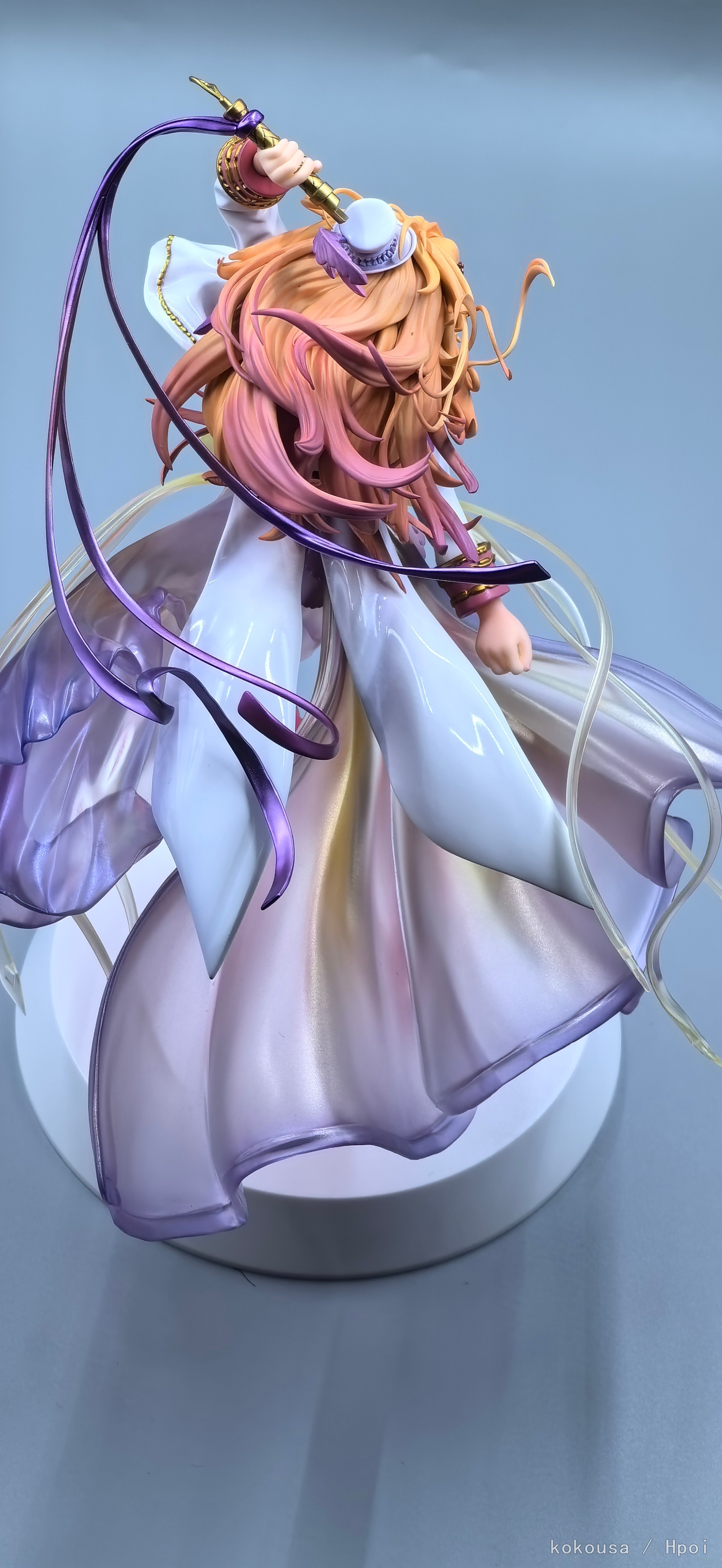 GSC雪莉露 | Hpoi手办维基