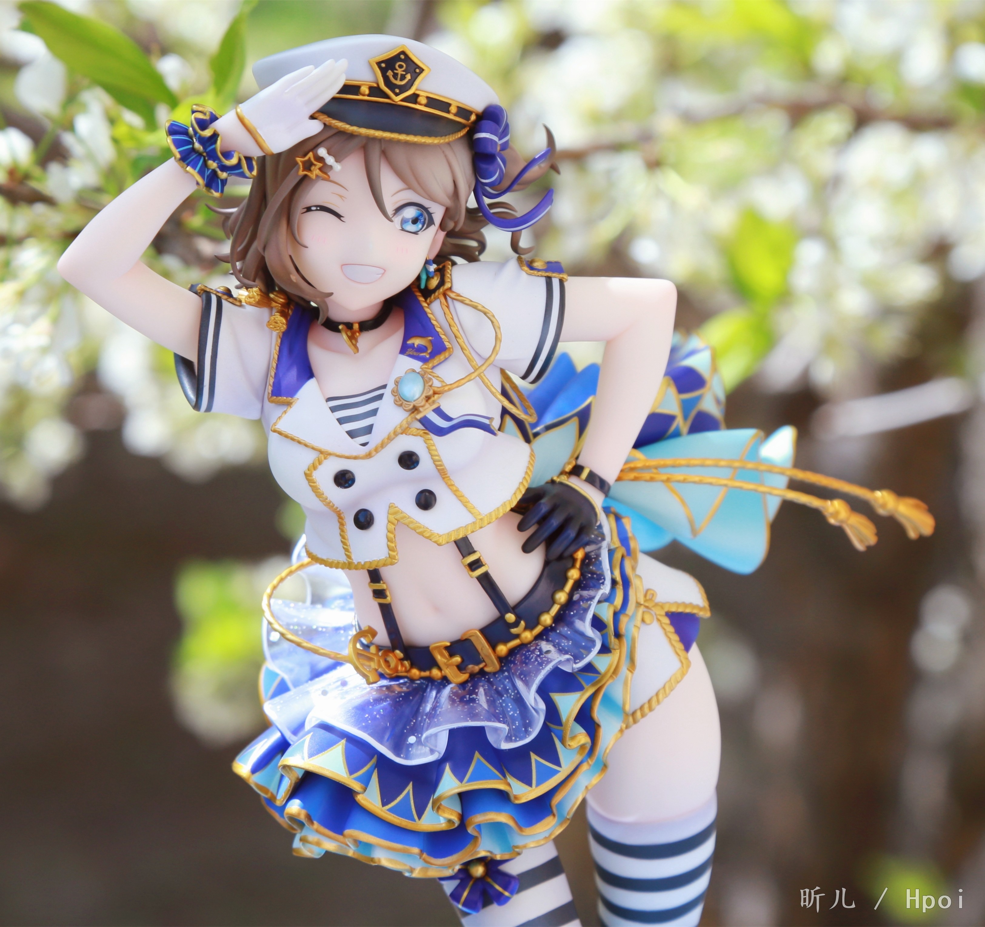 ALTER 渡边曜 | Hpoi手办维基