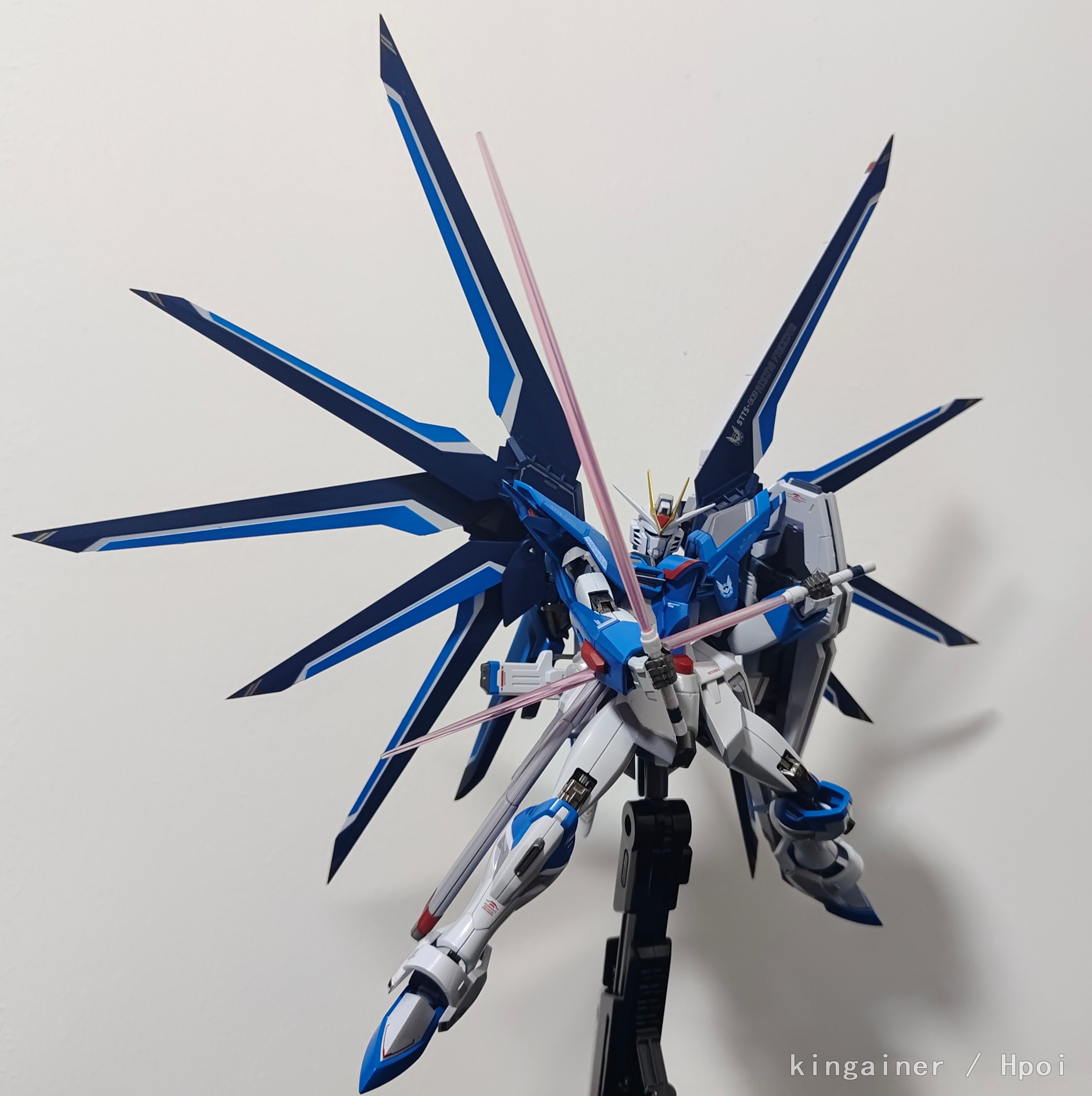 mr飞升自由 | Hpoi手办维基