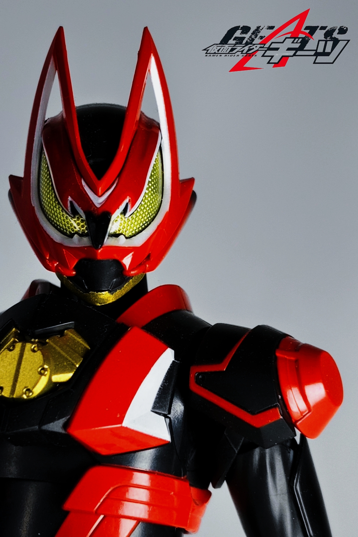 shf极狐MK2 | Hpoi手办维基