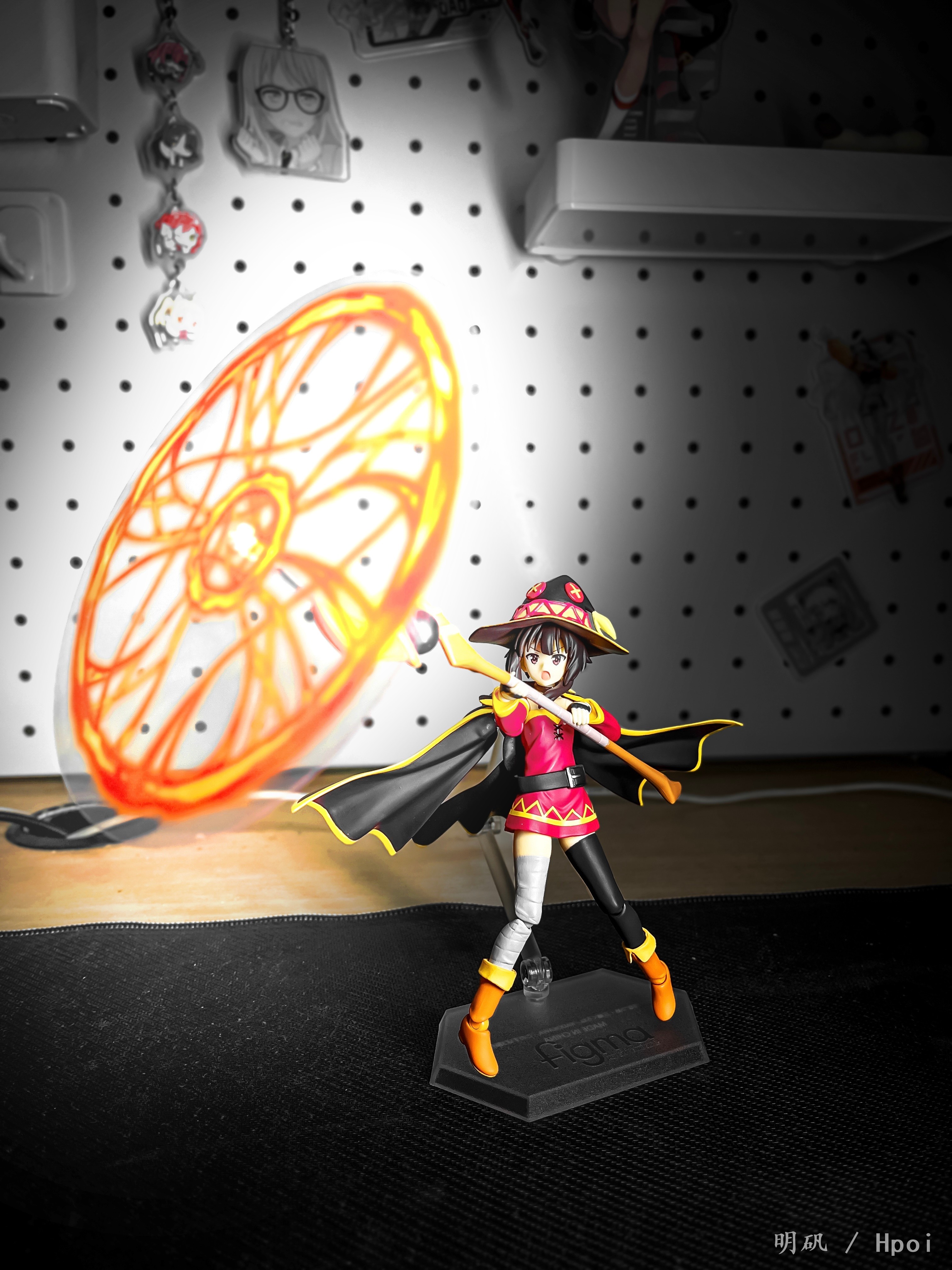 惠惠～ | Hpoi手办维基