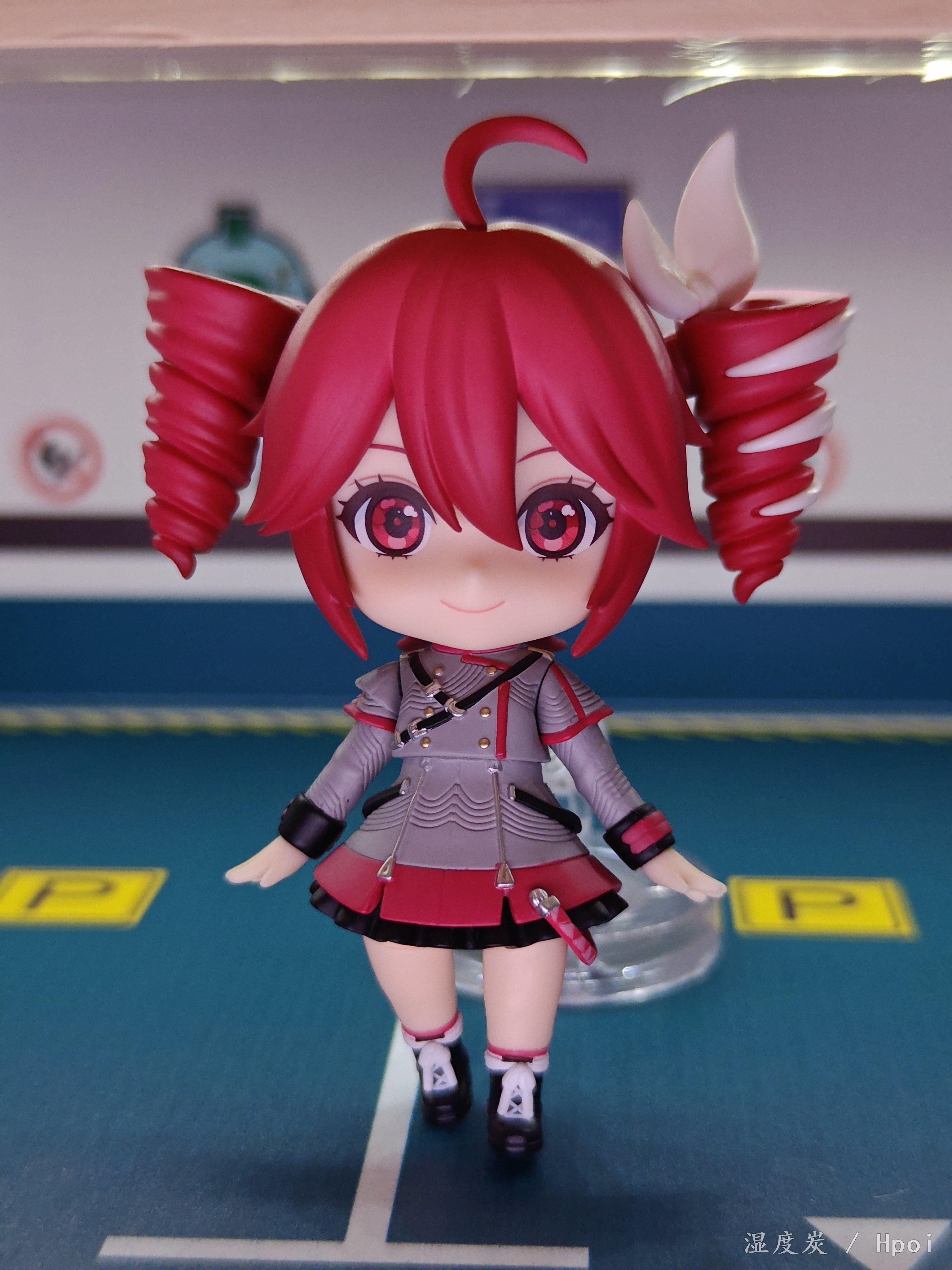 重音teto | Hpoi手办维基