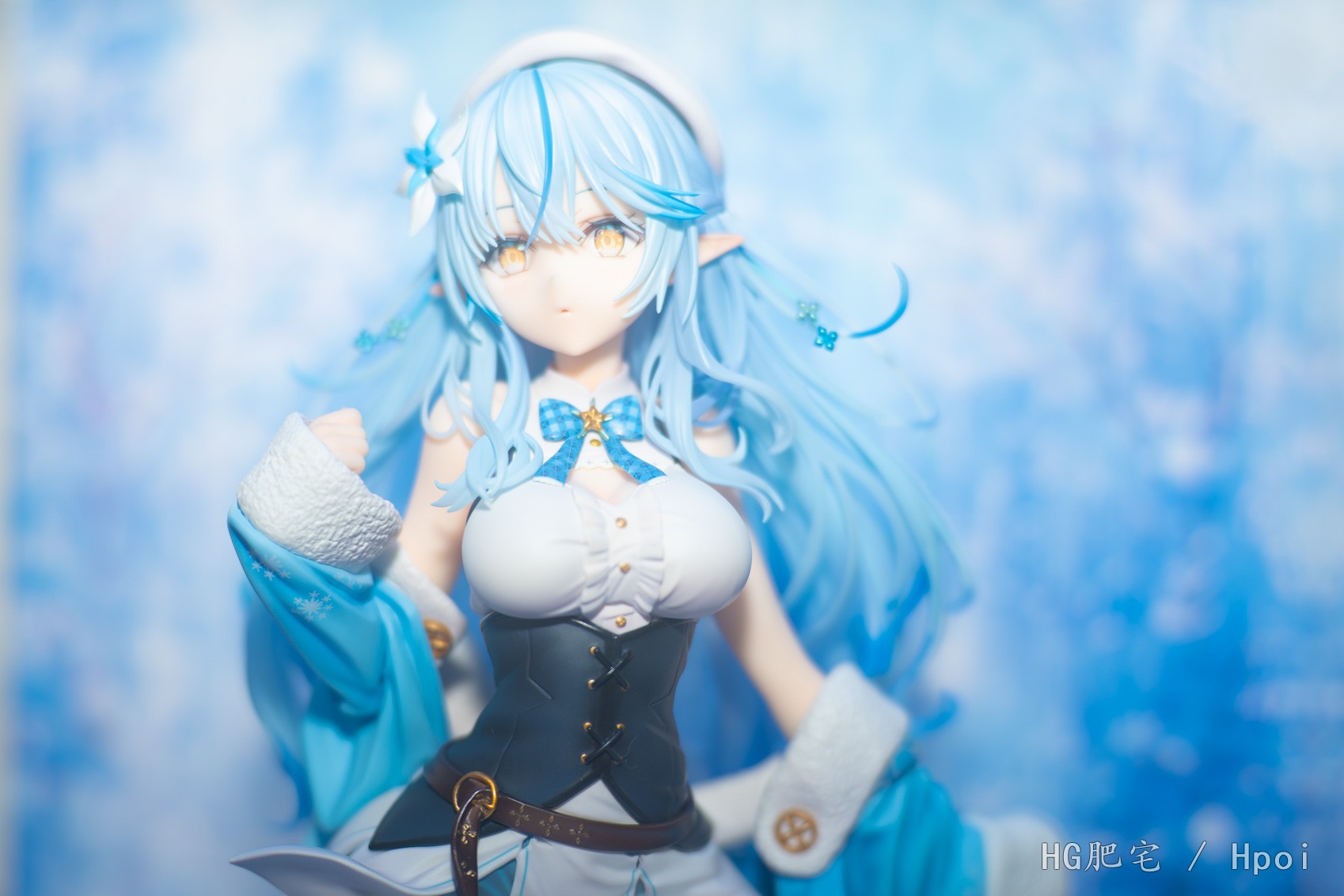 雪花菈米 | Hpoi手办维基