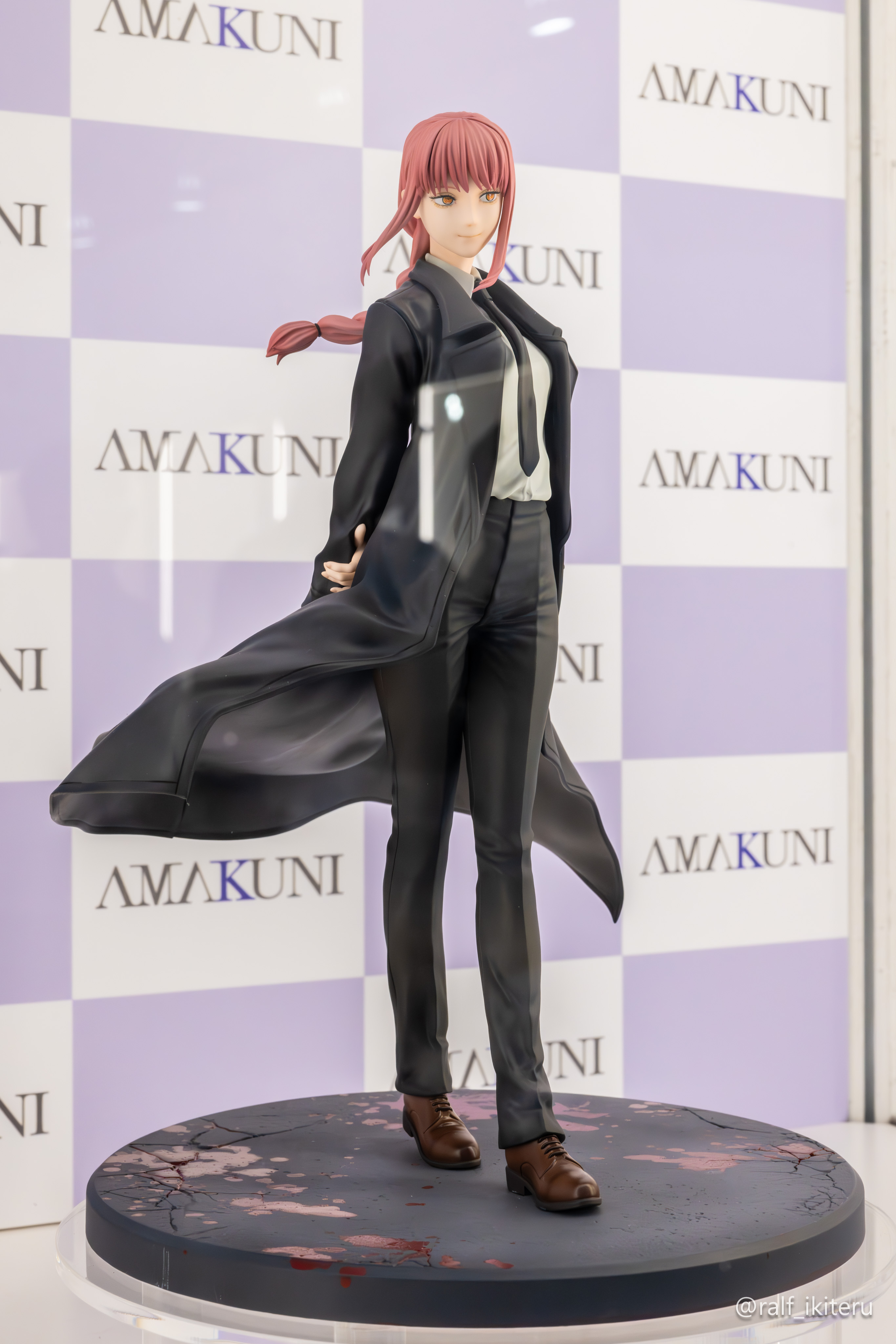 wf展出 | Hpoi手办维基