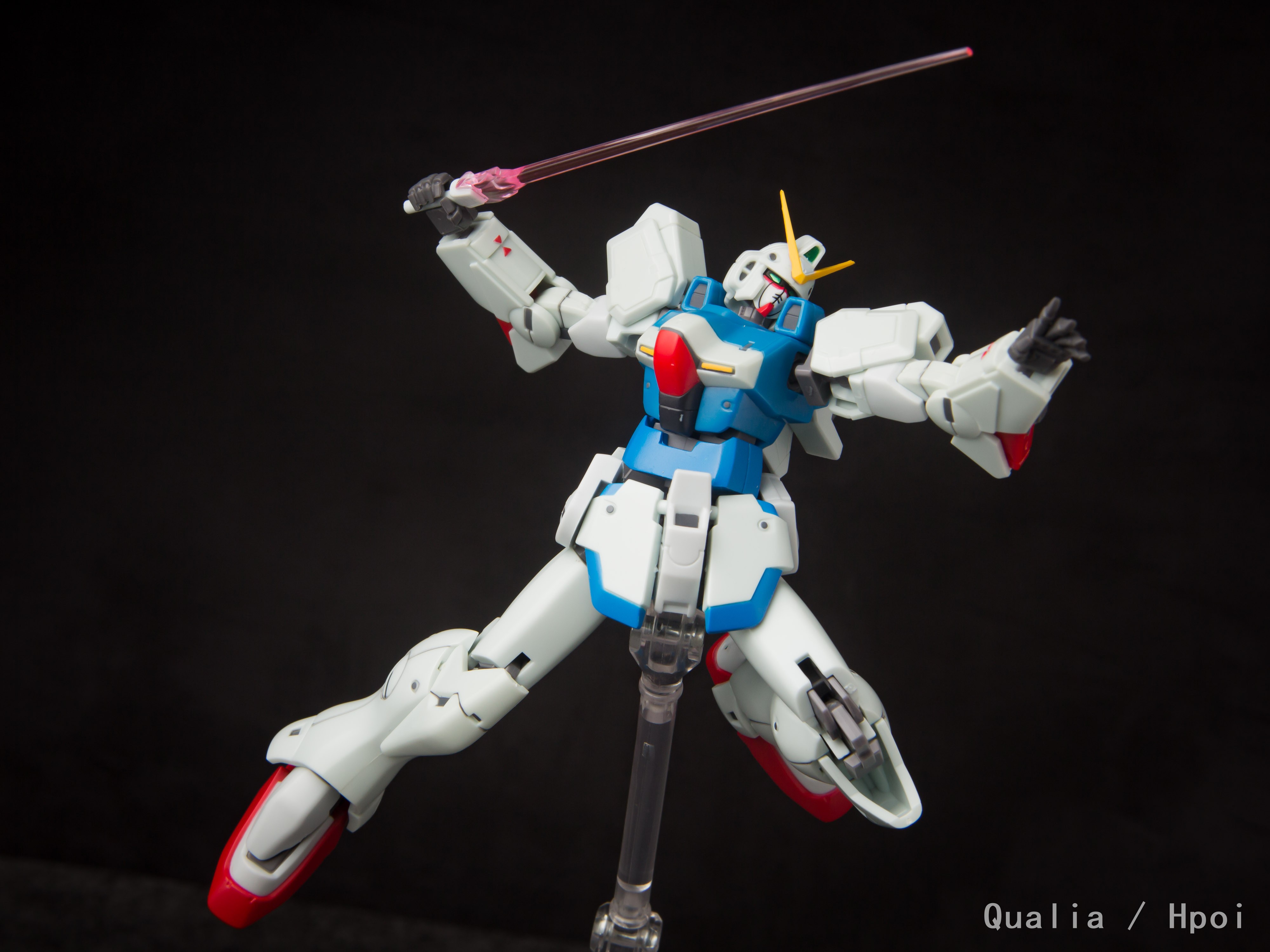 R魂 V Dash | Hpoi手办维基