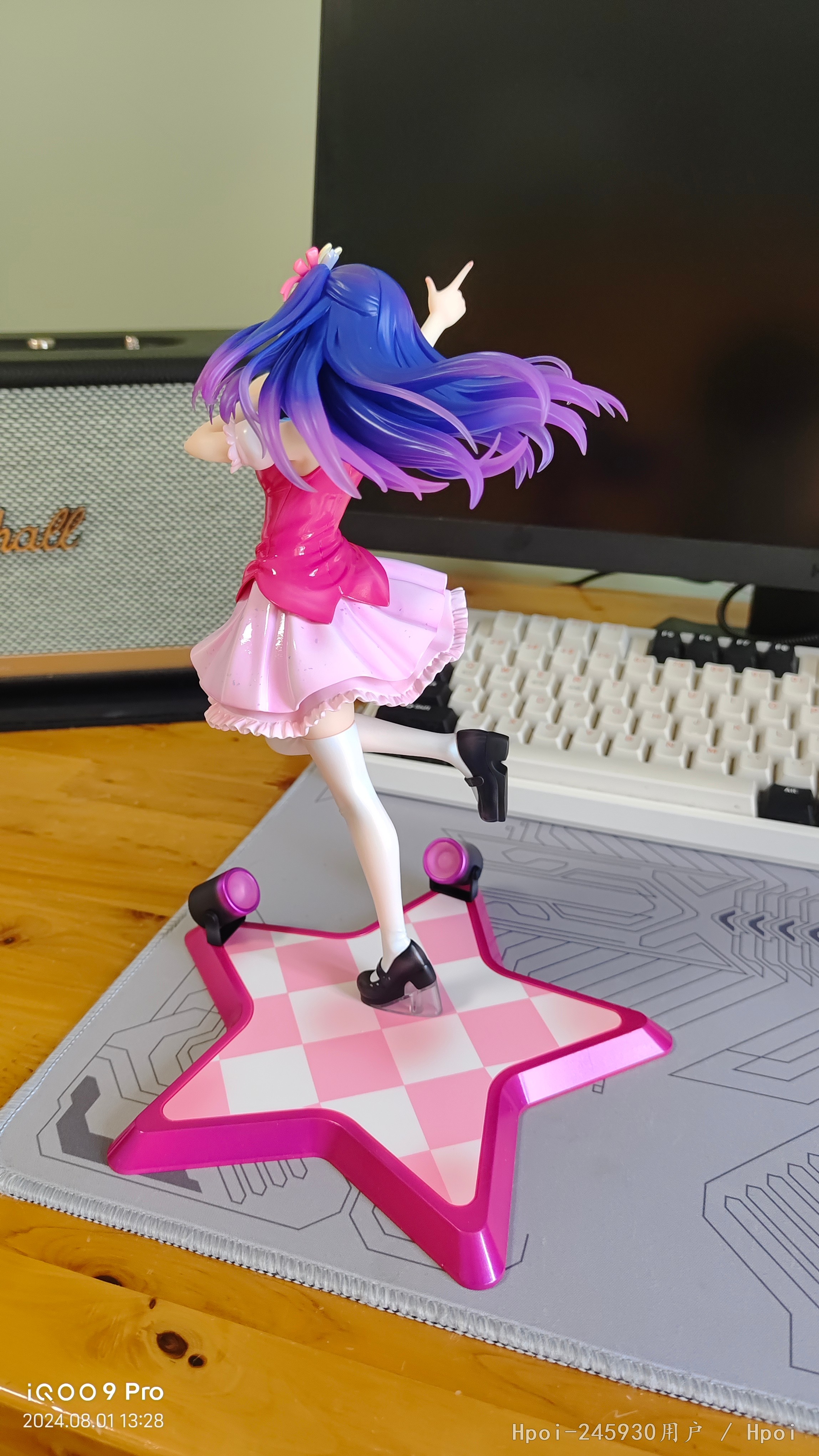 sj到了随便拍几张 | Hpoi手办维基