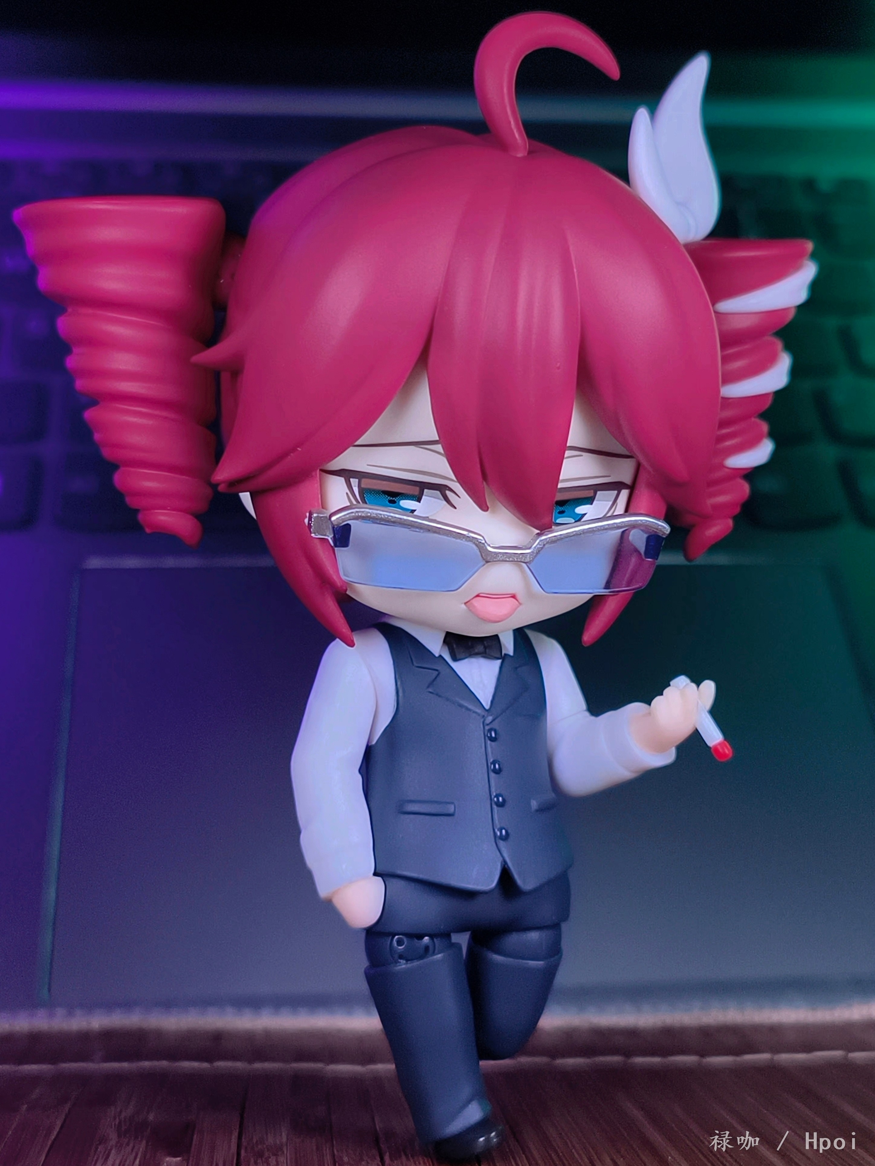 重音TETO | Hpoi手办维基