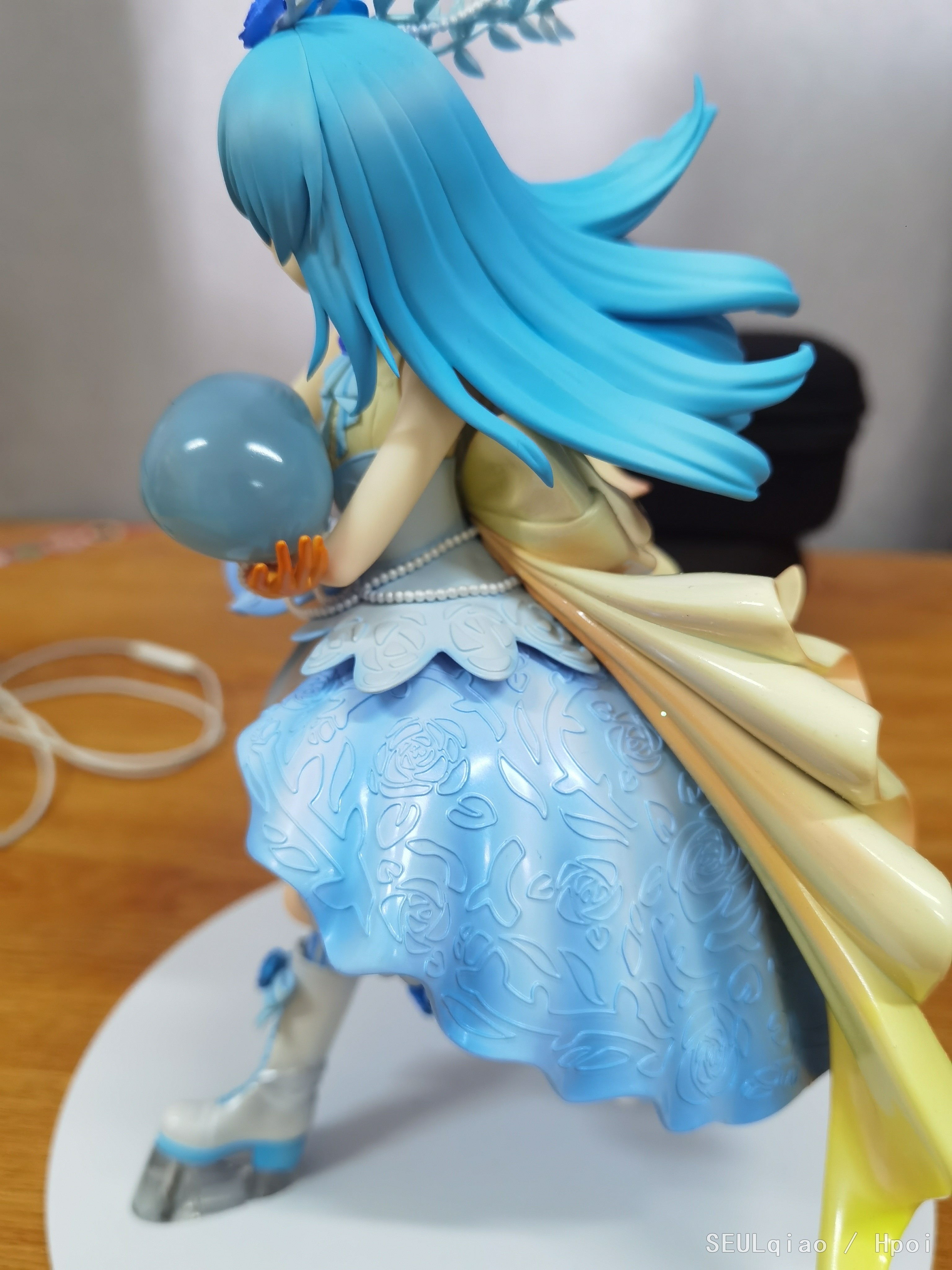 Fnex 利姆露 派对风 | Hpoi手办维基