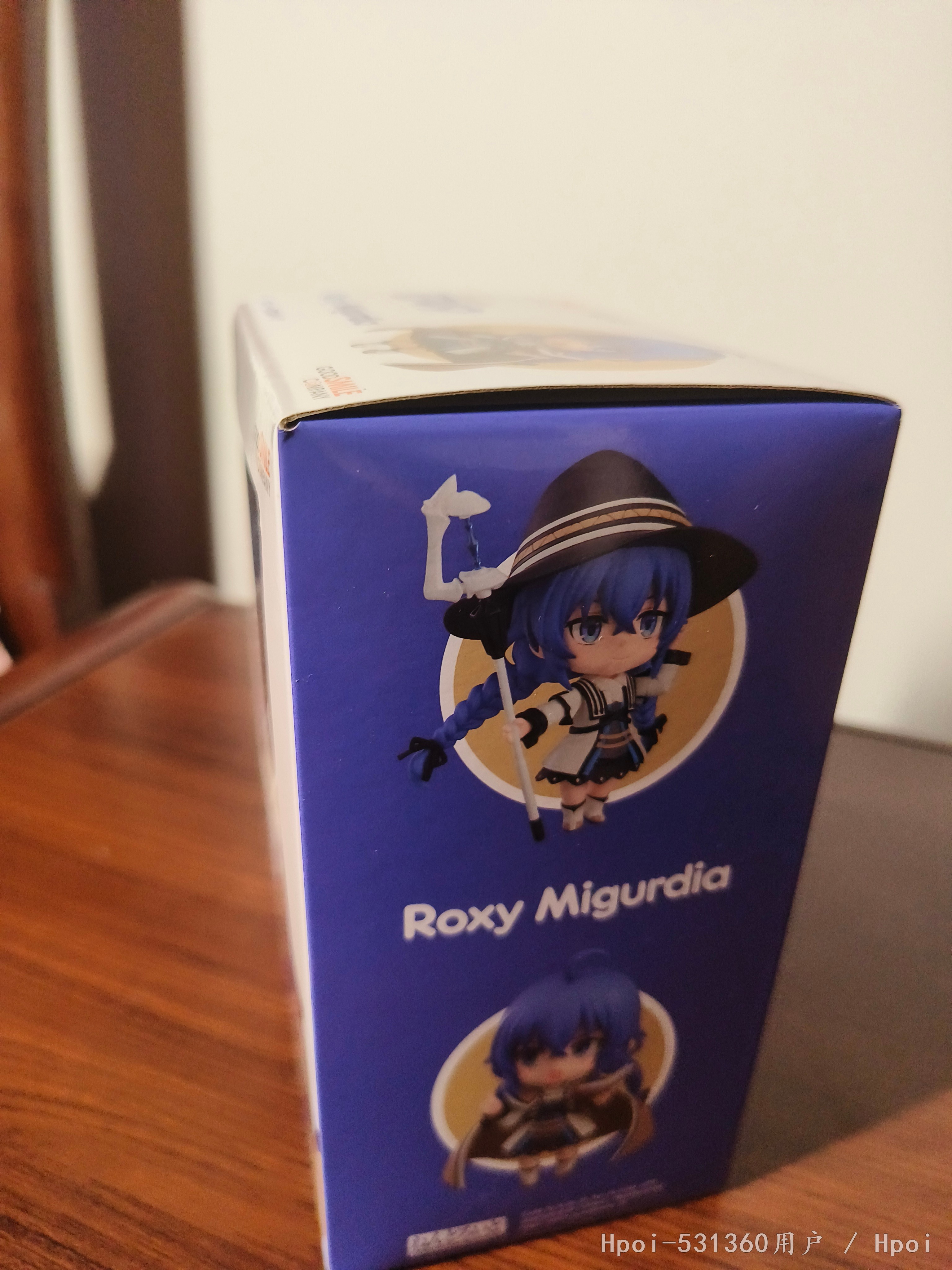 洛琪希 | Hpoi手办维基