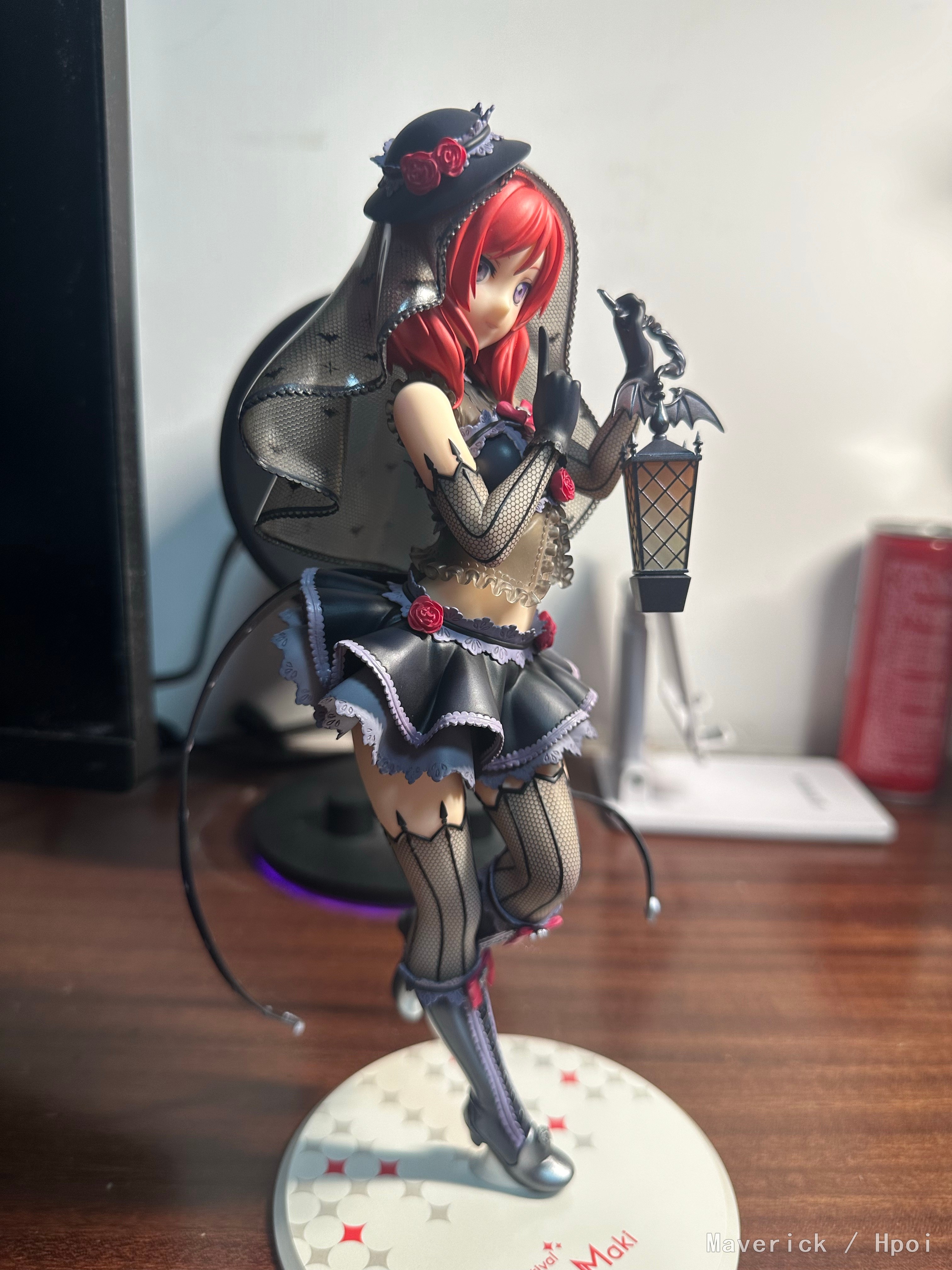 Alter 西木野真姬 | Hpoi手办维基