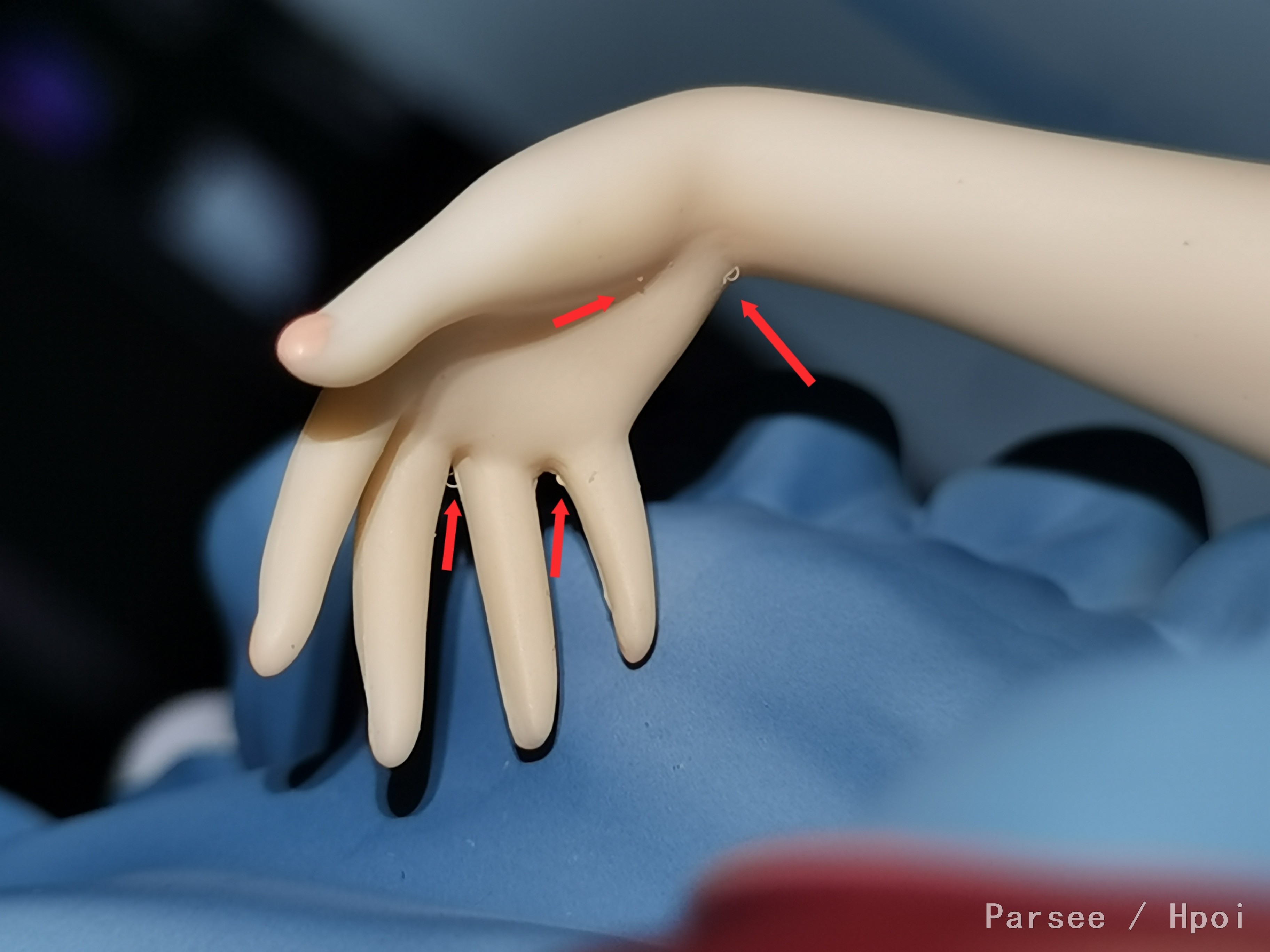 F:NEX 噬血狂袭 姬柊雪菜 捣蛋女仆 1/7 | Hpoi手办维基