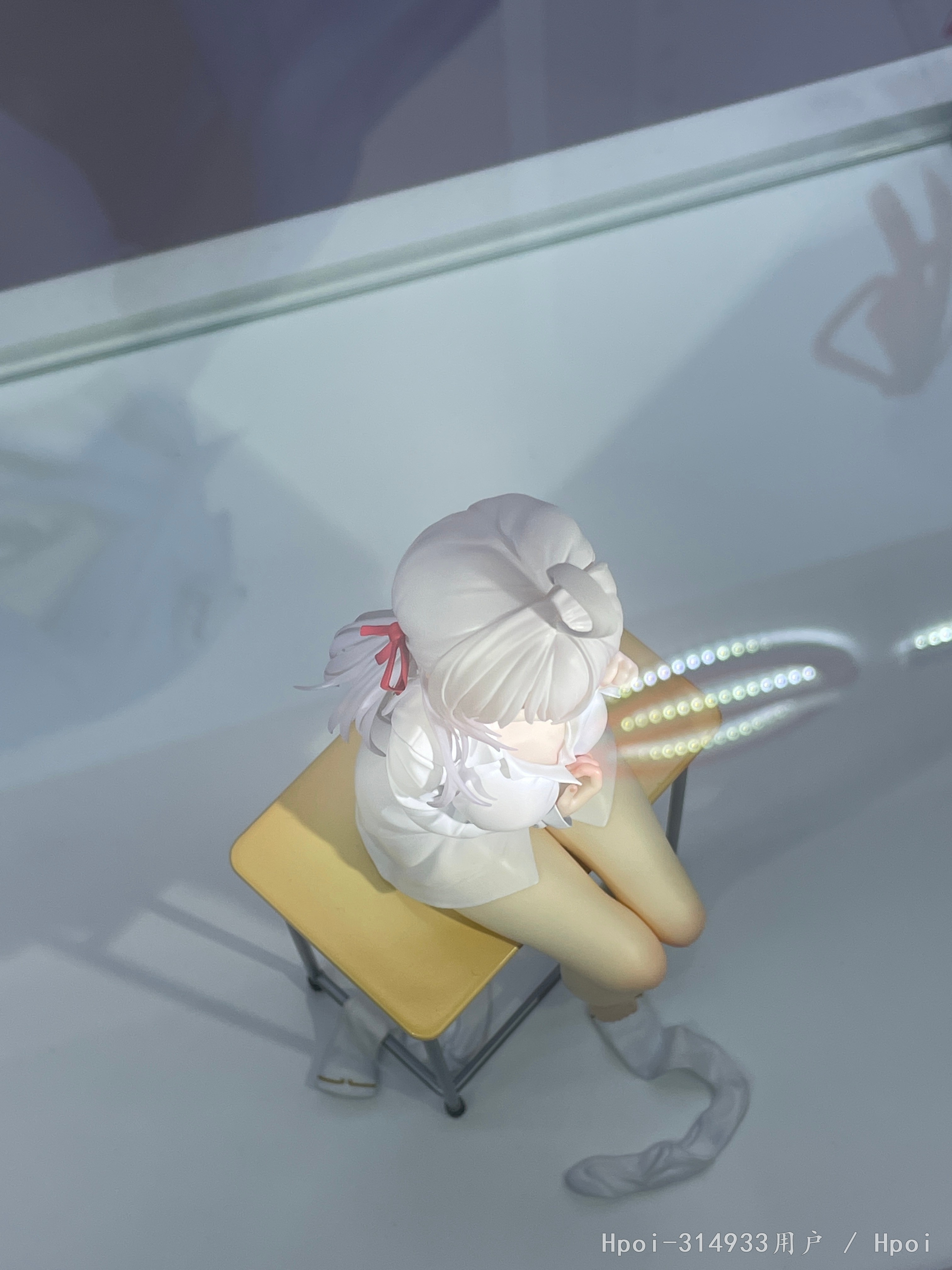 S-FIRE 不时用俄语小声说真心话的邻桌艾莉同学 艾莉 2024上海wf 参考 | Hpoi手办维基