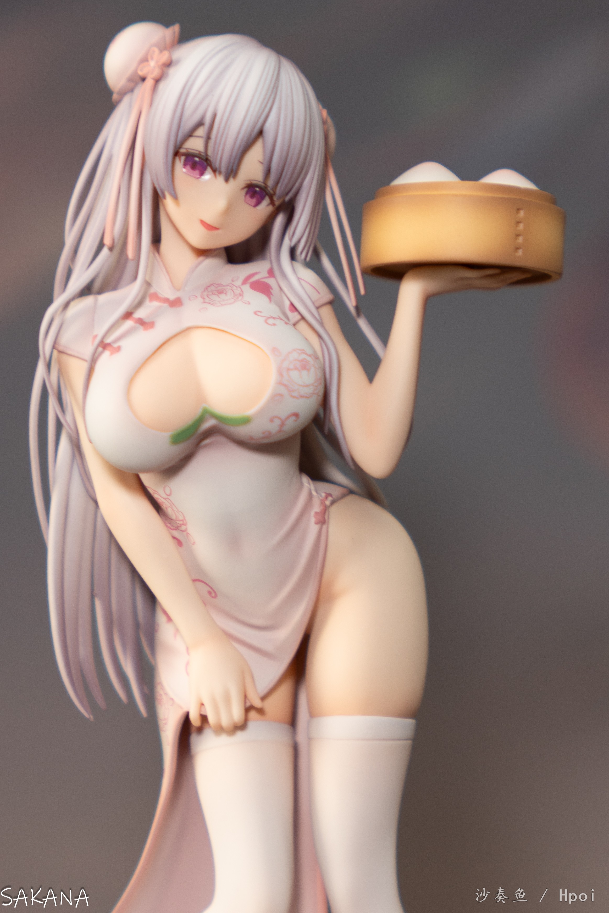 UC 桃包少女 | Hpoi手办维基