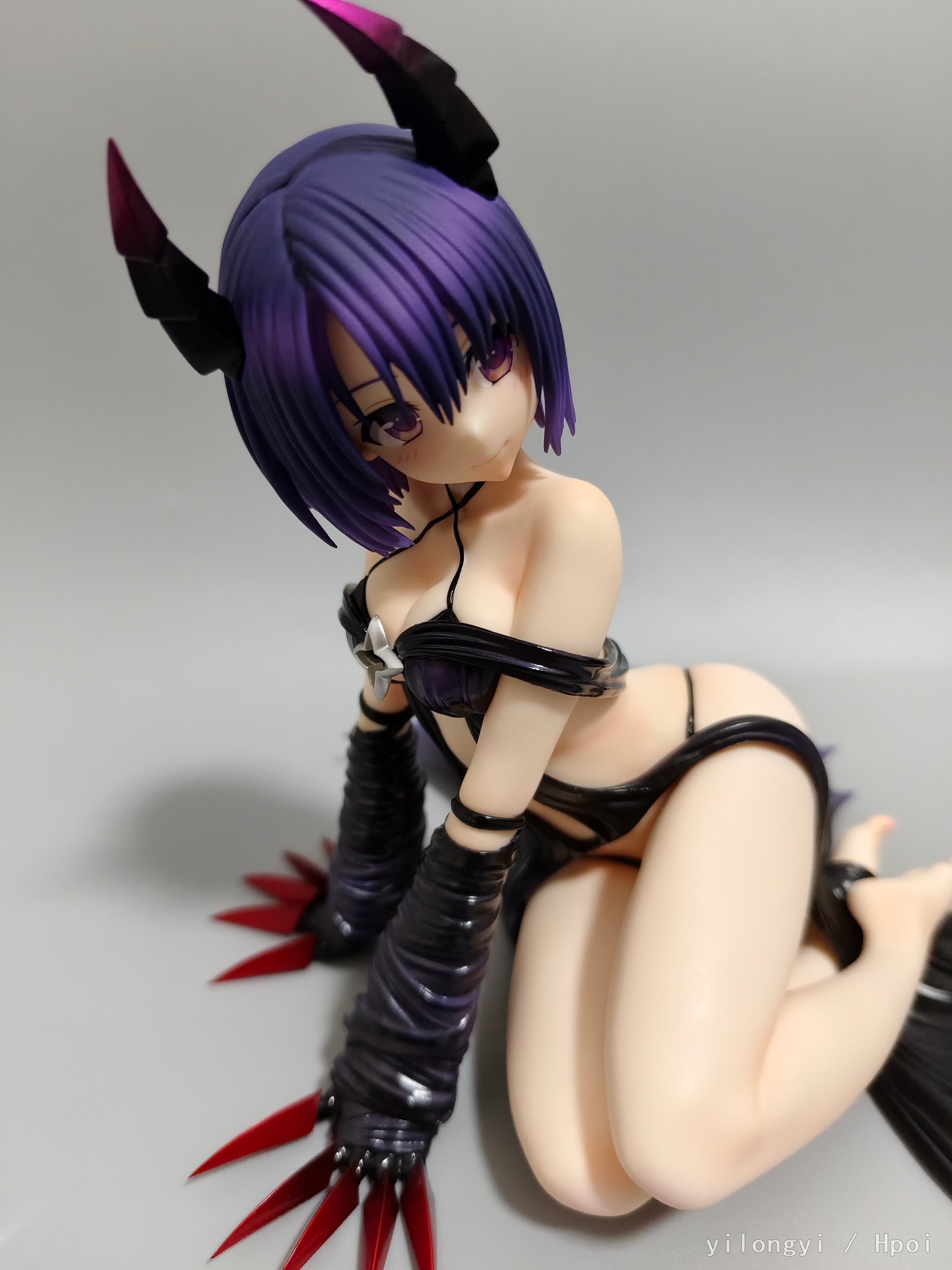 Union Creative 出包王女 西连寺春菜 限定款 | Hpoi手办维基