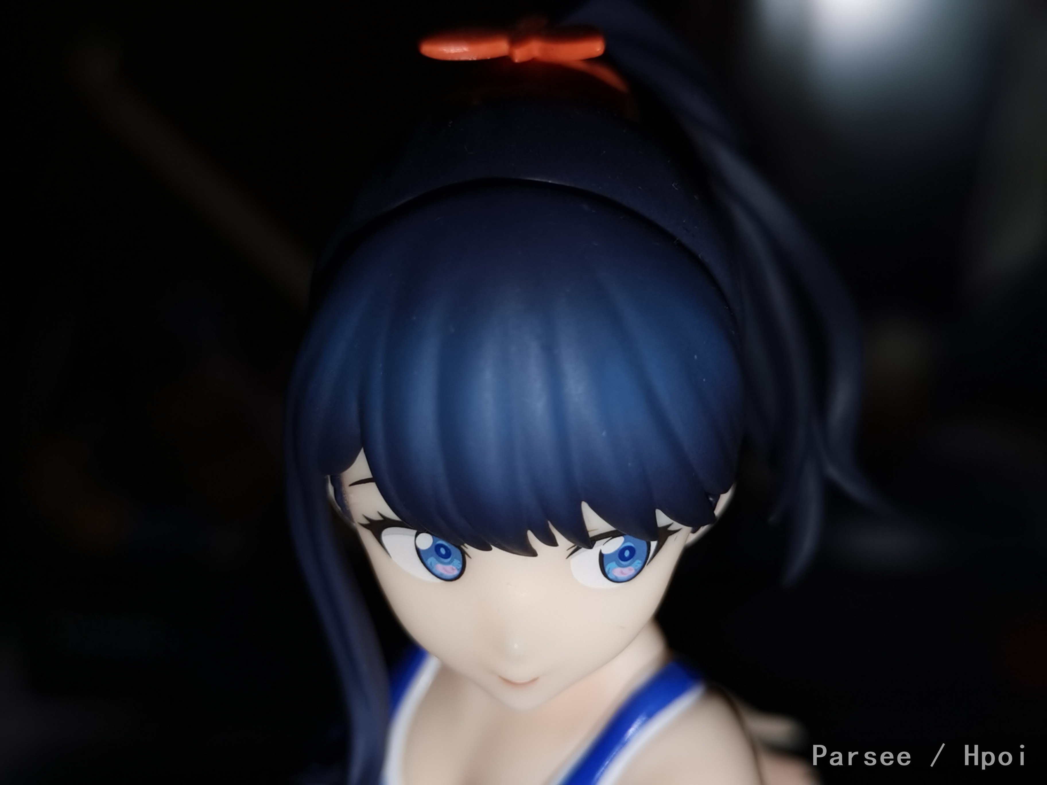 Our Treasure - Summer Queens - SSSS.GRIDMAN 宝多六花 1/8 | Hpoi手办维基