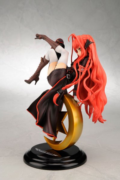 DRACU-RIOT！ 矢来美羽 | Hpoi手办维基