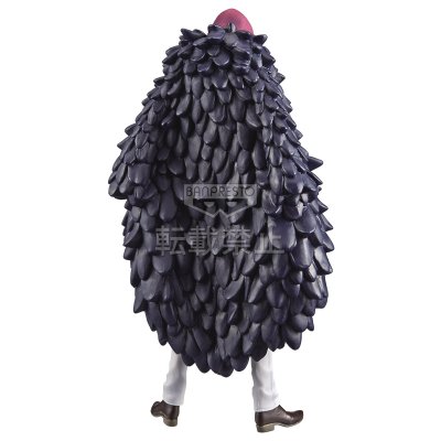 DXF手办 Vol. 23 海贼王 柯拉松 | Hpoi手办维基