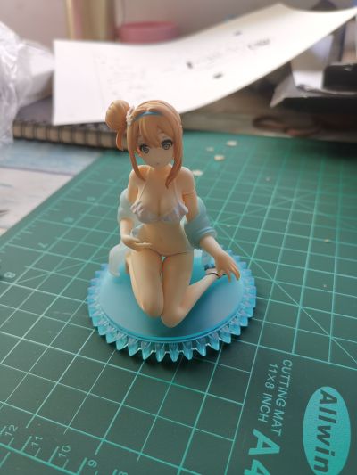 S-style 少女前线 索米KP/-31 泳装ver. | Hpoi手办维基