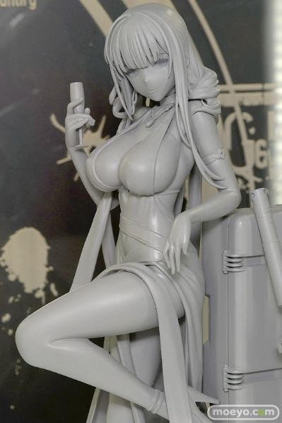 少女前线 Gd DSR-50 最高出价Ver. | Hpoi手办维基