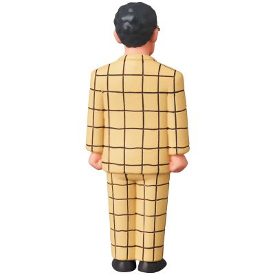 UDF 编号673 蜡笔小新系列4 园长 (高仓文太) | Hpoi手办维基