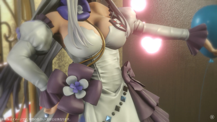 PRISMA WING 少女前线 416 | Hpoi手办维基