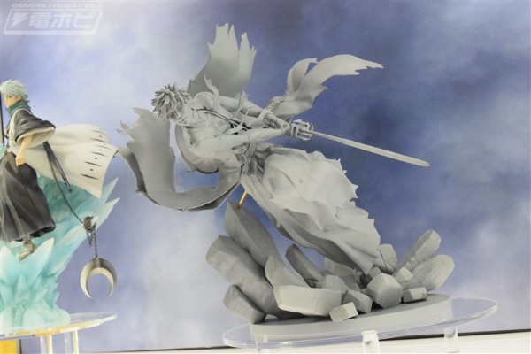 GEM系列 境界 新篇章（死神 千年血战篇） 黑崎一护 | Hpoi手办维基