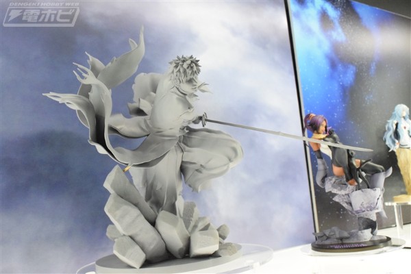 GEM系列 境界 新篇章（死神 千年血战篇） 黑崎一护 | Hpoi手办维基