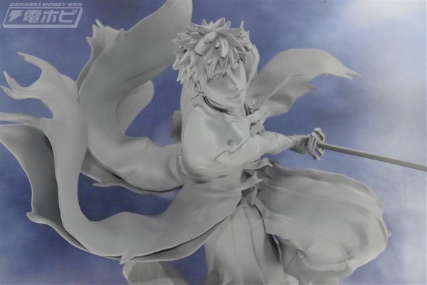 GEM系列 境界 新篇章（死神 千年血战篇） 黑崎一护 | Hpoi手办维基