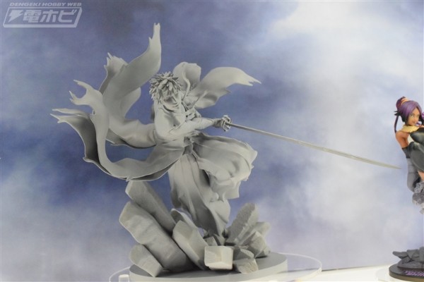 GEM系列 境界 新篇章（死神 千年血战篇） 黑崎一护 | Hpoi手办维基