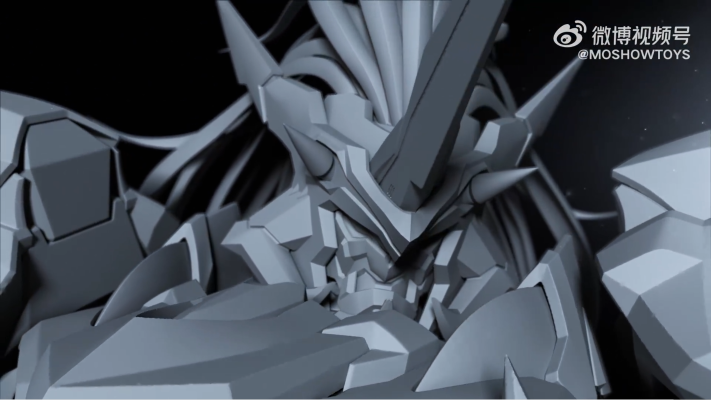 机动战队 至臻X级·空呪罗（ASYURA） | Hpoi手办维基