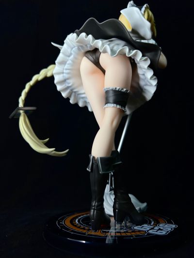 少女前线 Gr G36 | Hpoi手办维基