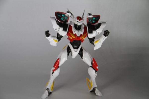 ROBO道 宇宙骑士（1992） 宇宙骑士 | Hpoi手办维基